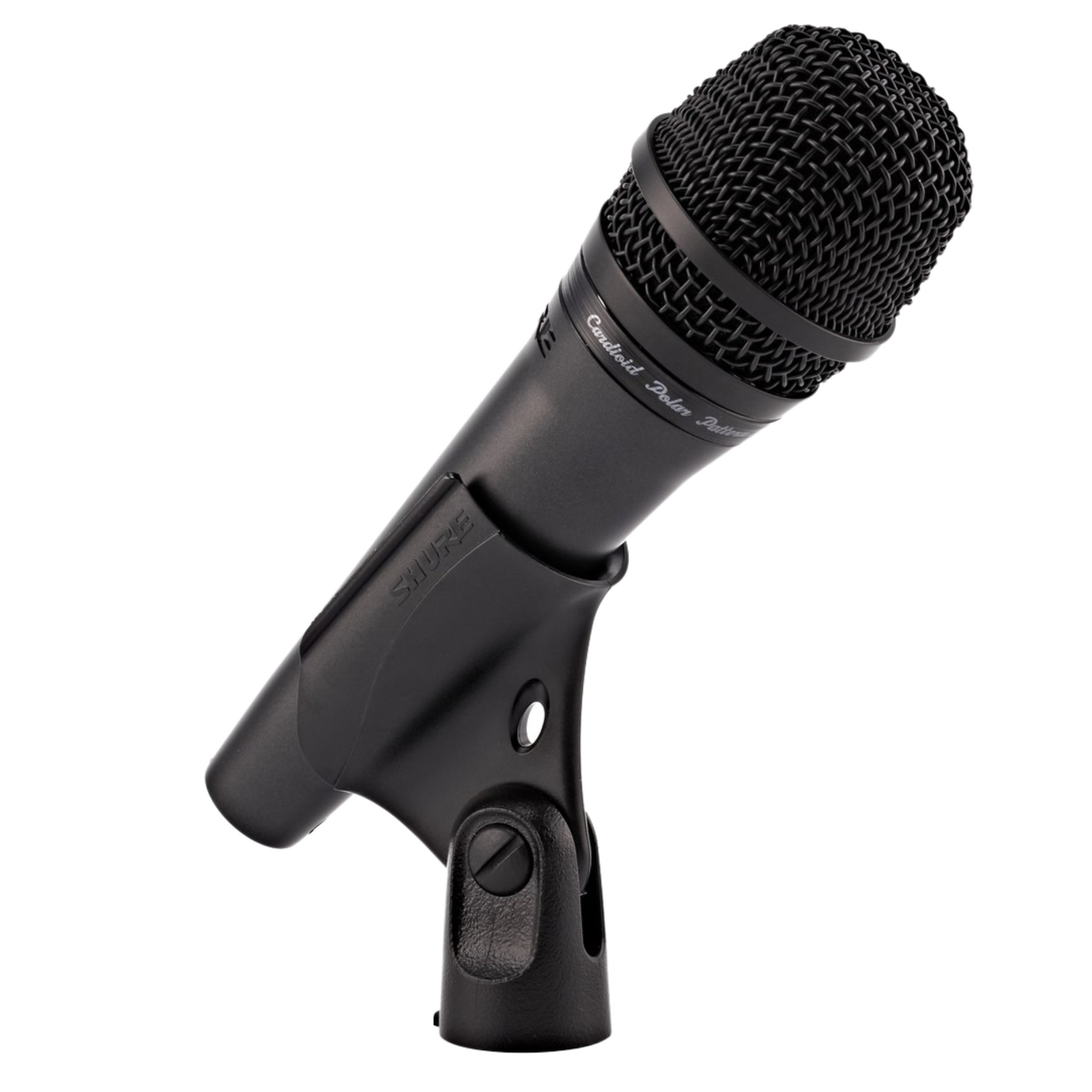 Set de Microfones Profissionais Shure PGADRUMKIT7 Com 7 Peças ...