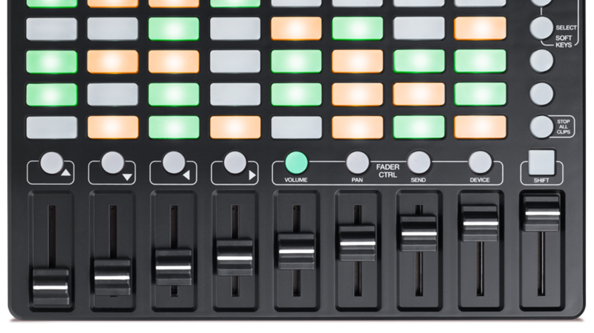 Controlador AKAI APC MINI com Ableton Live - Equipamentos para DJs é Aqui