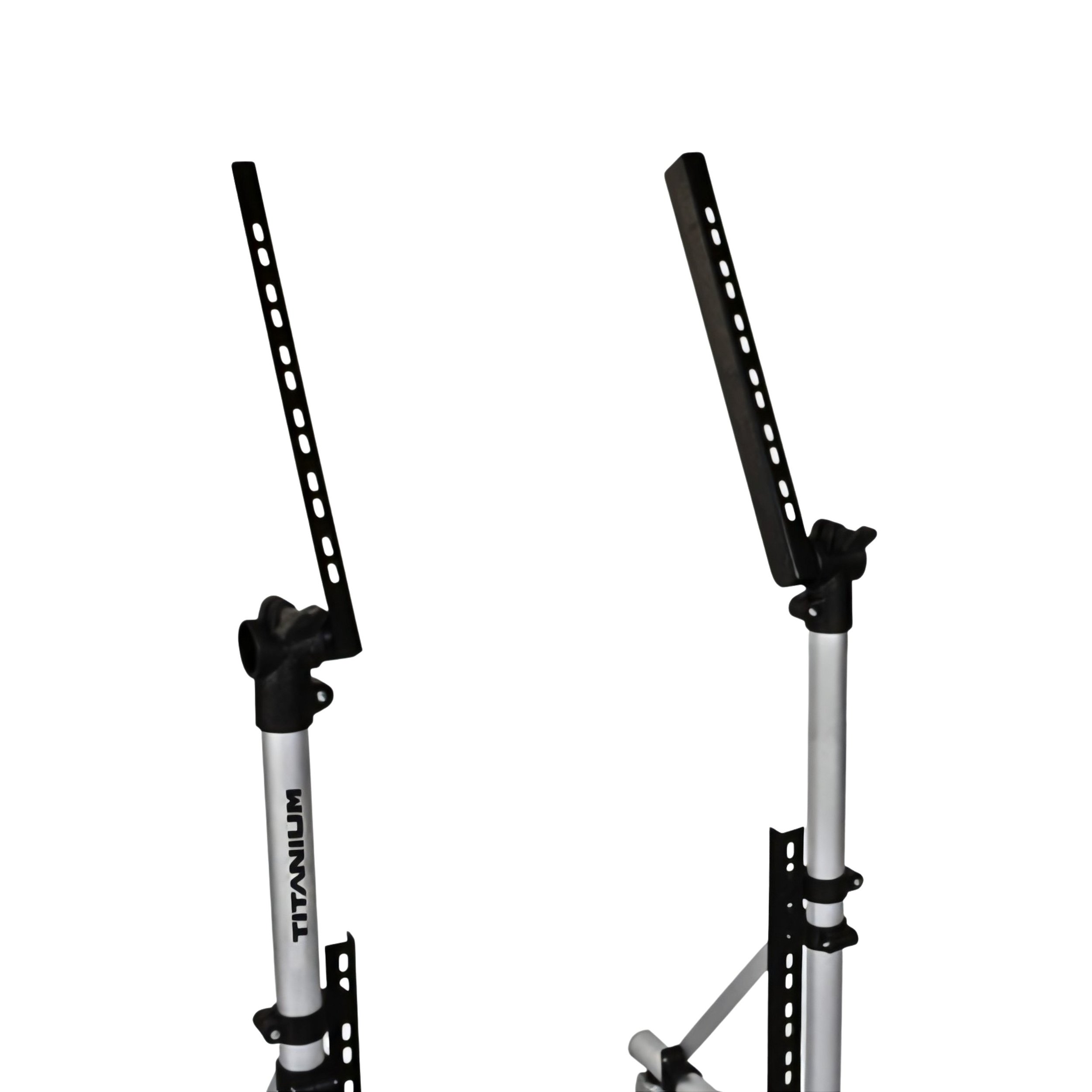 Rack Periférico Titanium Racks RL-80 em ''L'' - Equipamentos para DJs é ...