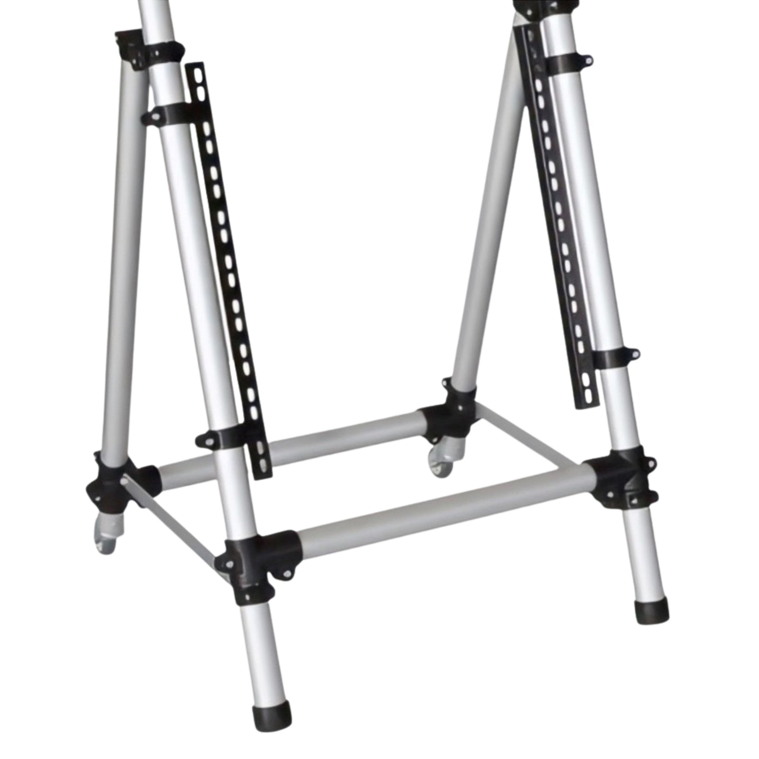 Rack Titanium para Periférico RP-100 - Equipamentos para DJs é Aqui