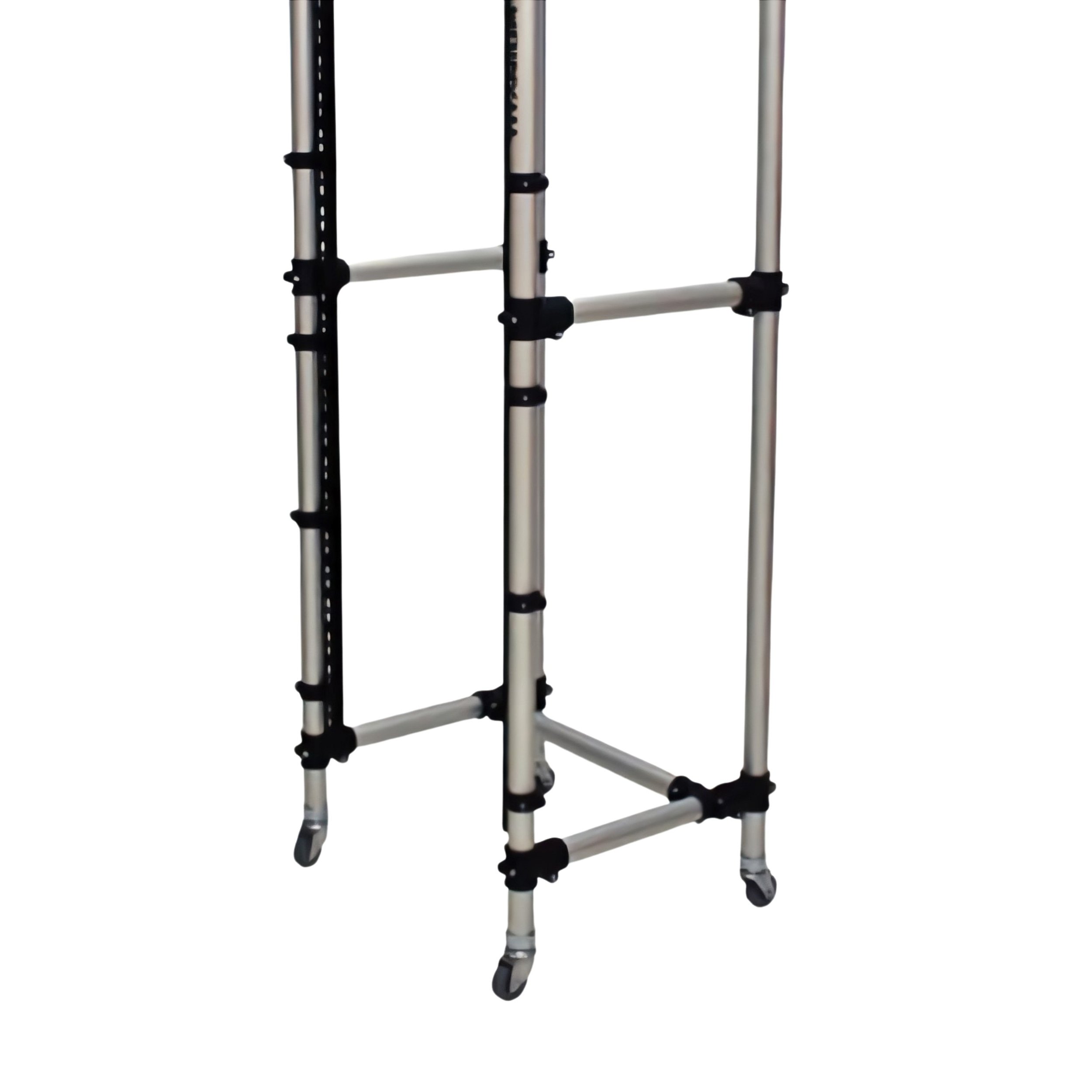 Rack Titanium Torre Periférico RT-200 - Equipamentos para DJs é Aqui