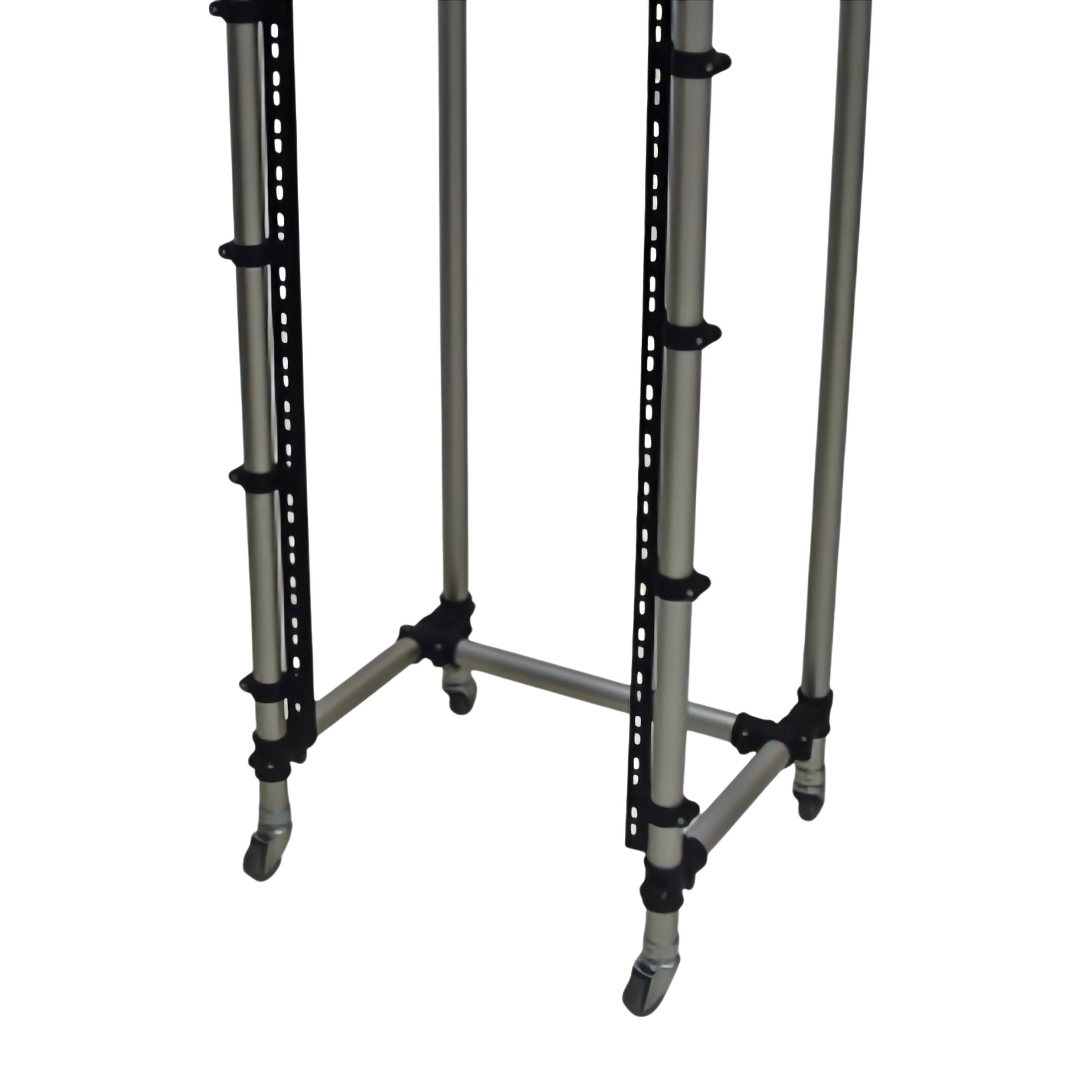 Rack Torre Periférico Titanium Racks RT-150 - Equipamentos para DJs é Aqui