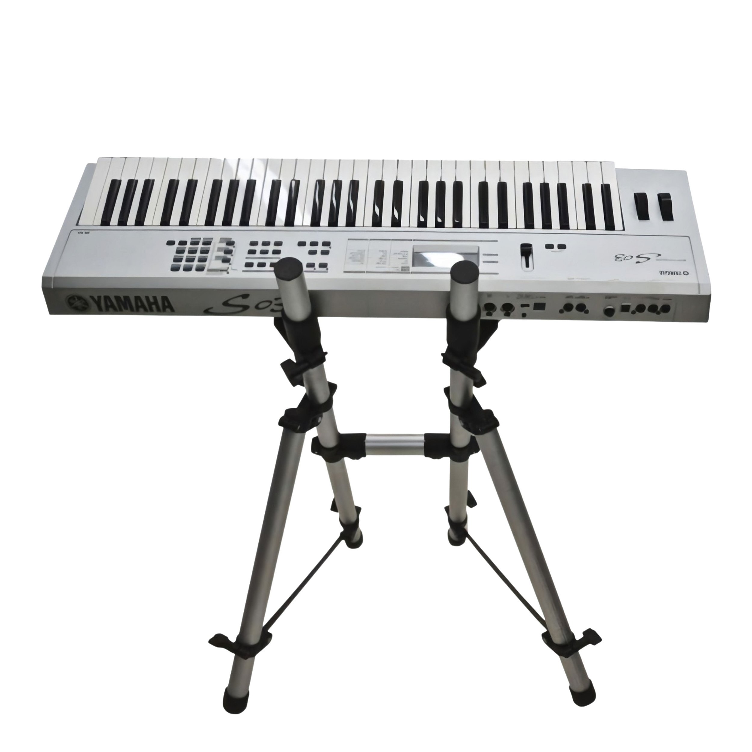 Rack Teclado Modular TM 110 Titanium Racks - Equipamentos para DJs é Aqui