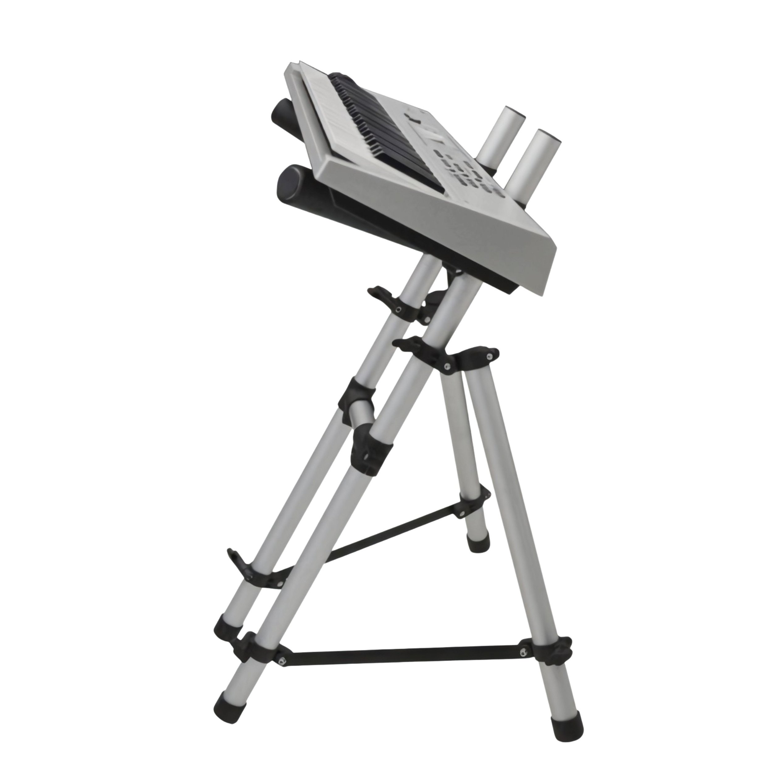 Rack Teclado Modular TM 110 Titanium Racks - Equipamentos para DJs é Aqui