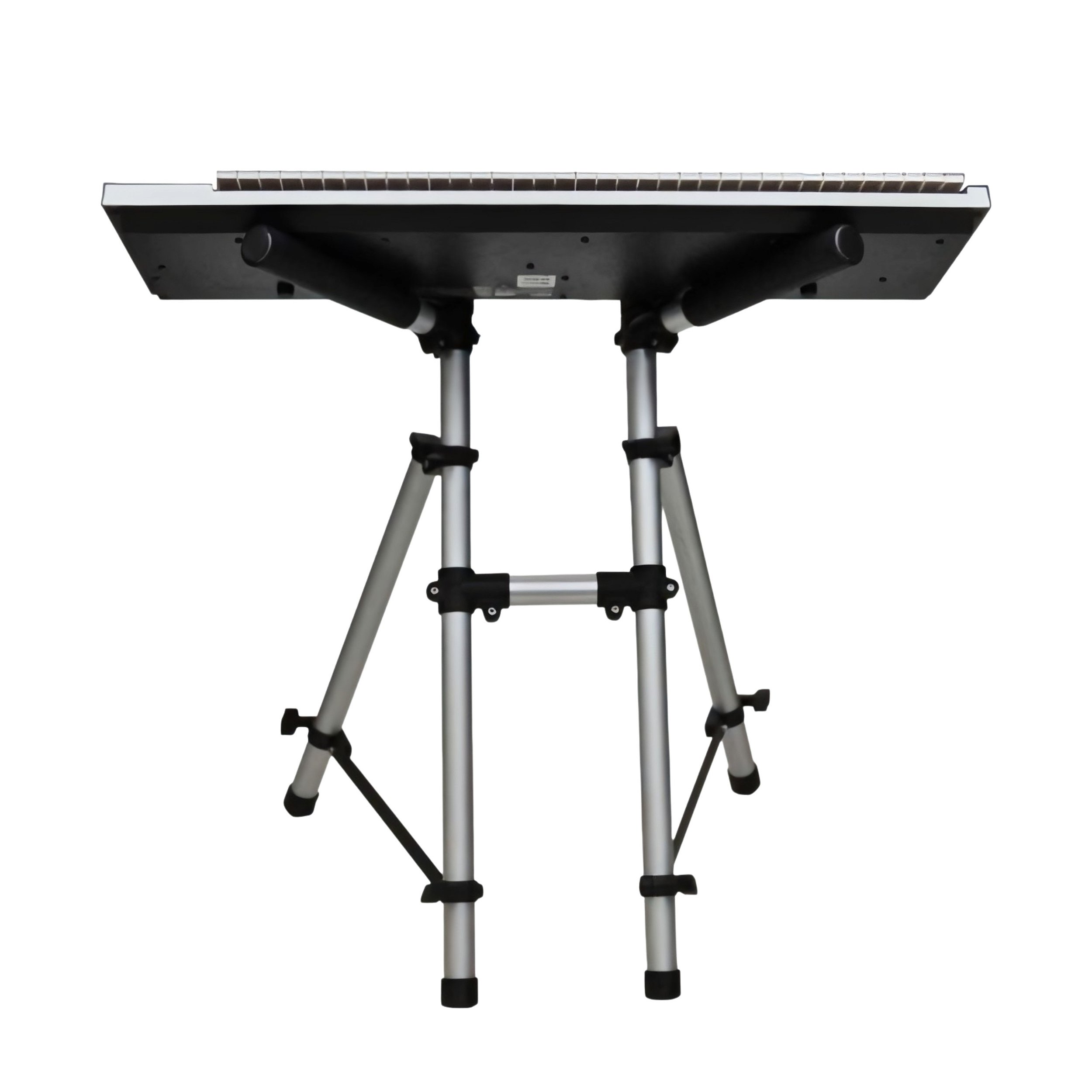 Rack Teclado Modular TM 110 Titanium Racks - Equipamentos para DJs é Aqui