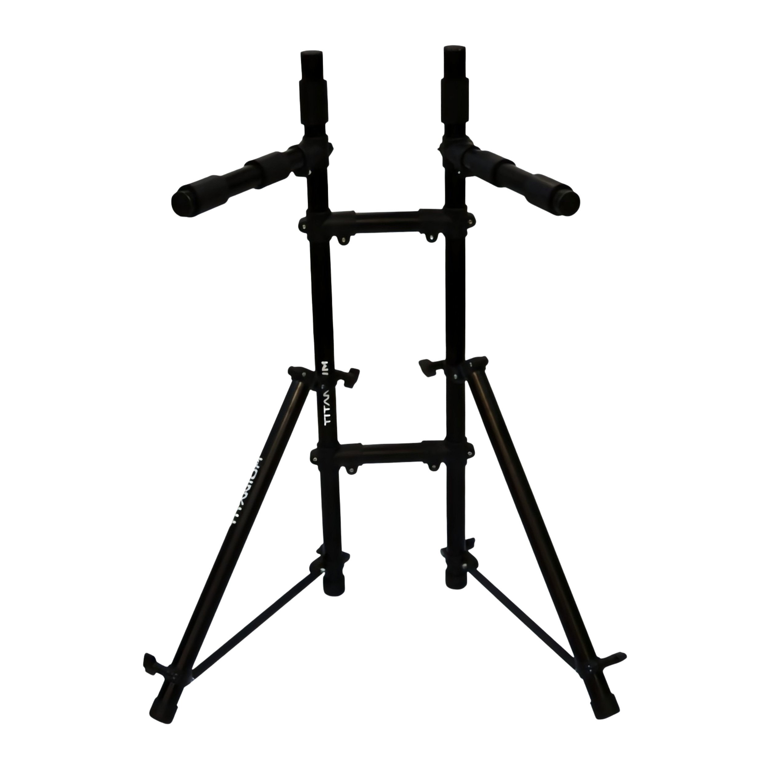 Rack Teclado Modular TM 110 Titanium Racks - Equipamentos para DJs é Aqui