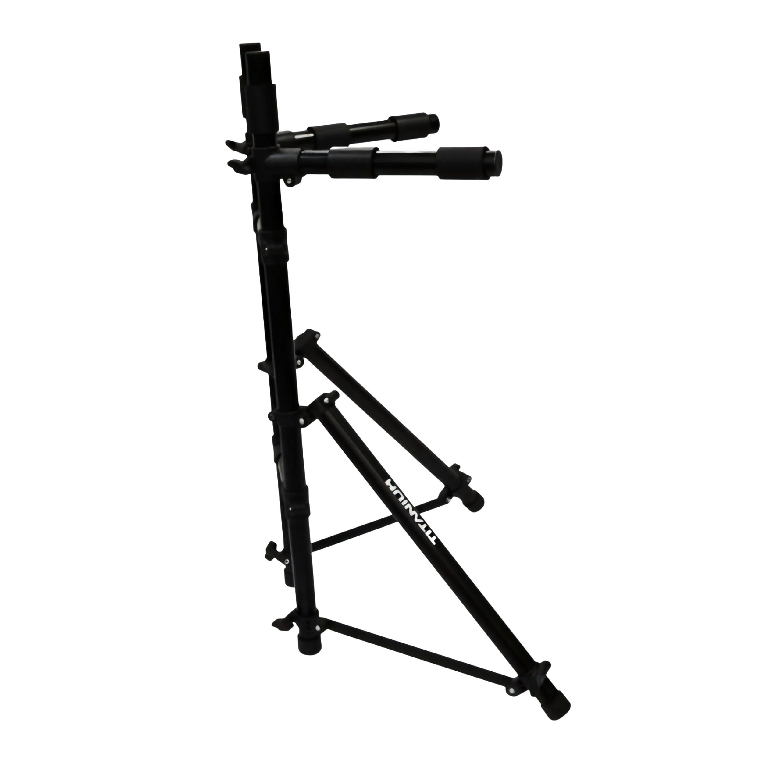 Rack Teclado Modular TM 110 Titanium Racks Preto - Equipamentos para ...