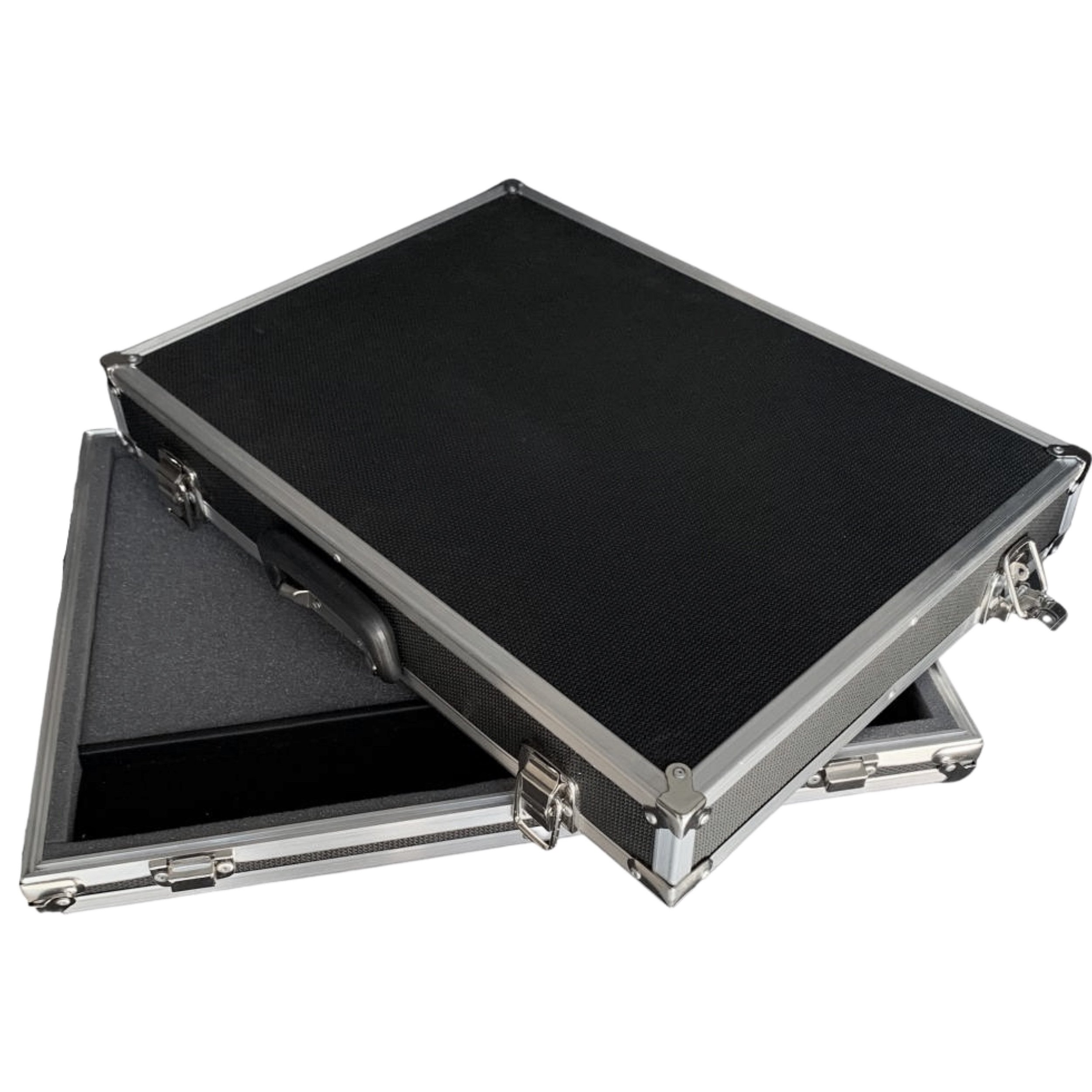 Hard Case Para Controlador Pioneer DDJ REV7 - Equipamentos para DJs é Aqui