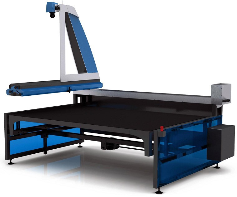 ScanSolution - I2S Scanner Suprascan Quartz 2A0 - 800x800 dpi óptico - Scansolution