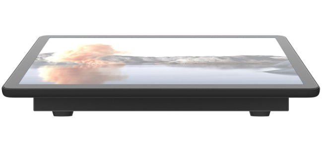 Terminal Smart Mini PC c/Windows 11 PRO - C/Serial - Tela 10pol. - LDA ...