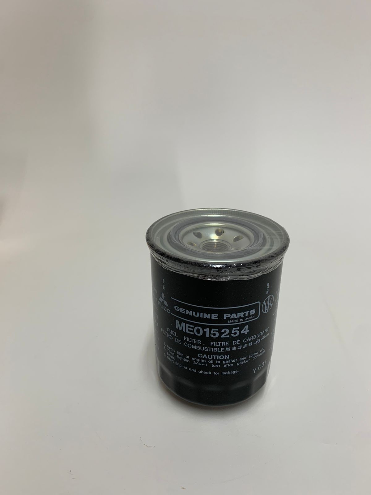 XJAF-00489 - Filtro lubrificante - R160LC-7 - Peças para Veículos ...