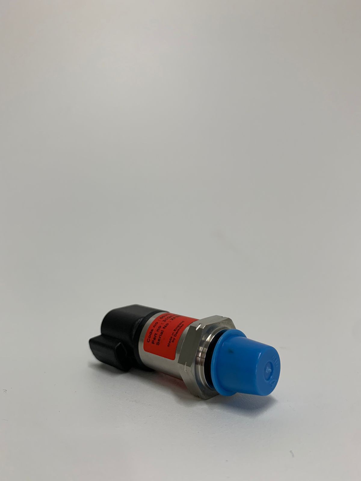 Sensor de pressão - 31Q4-40800 - HL730-9, HL730-9A, HL730-9S, HL730-9SB ...