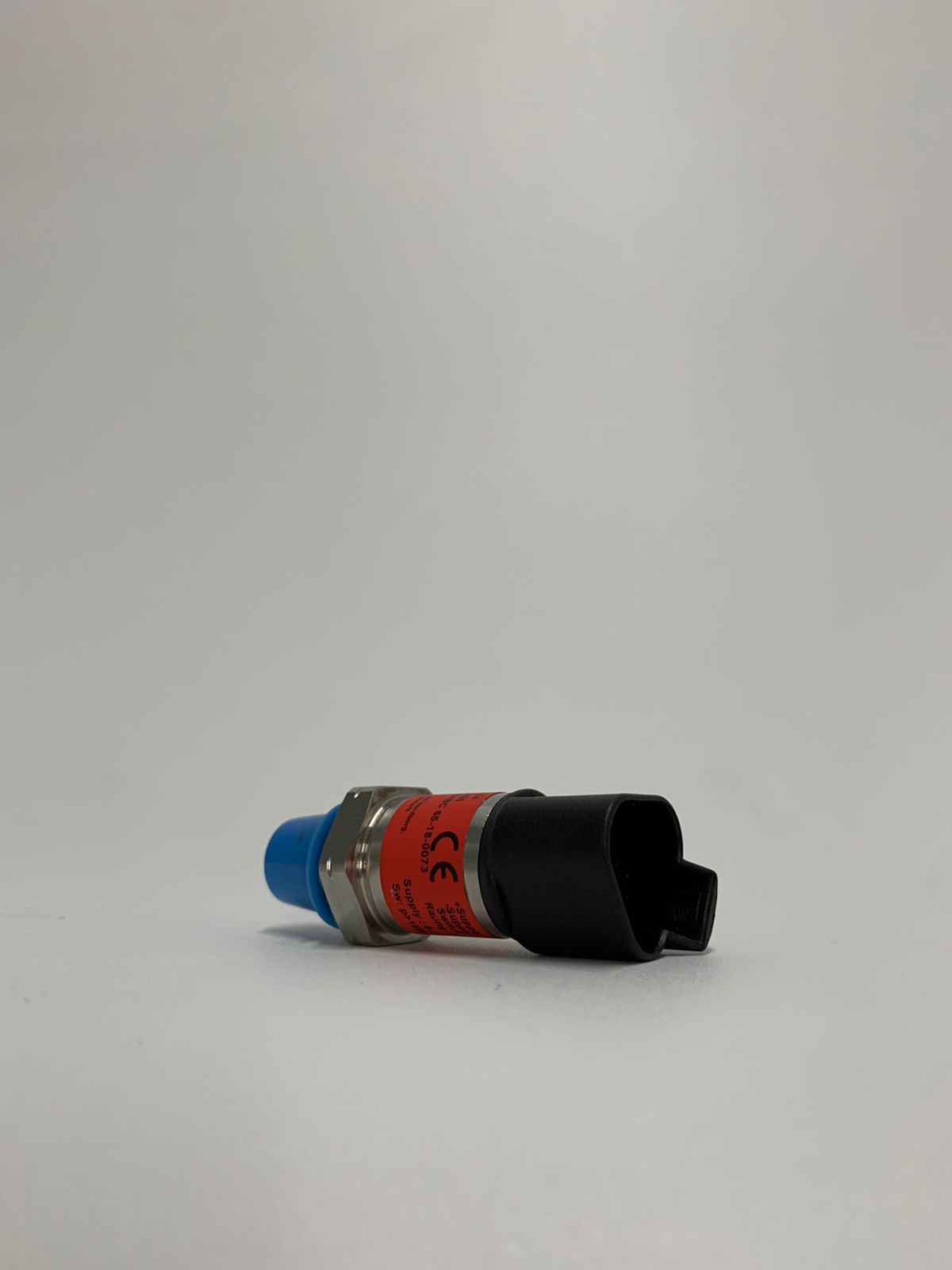 Sensor de pressão - 31Q4-40800 - HL730-9, HL730-9A, HL730-9S, HL730-9SB ...