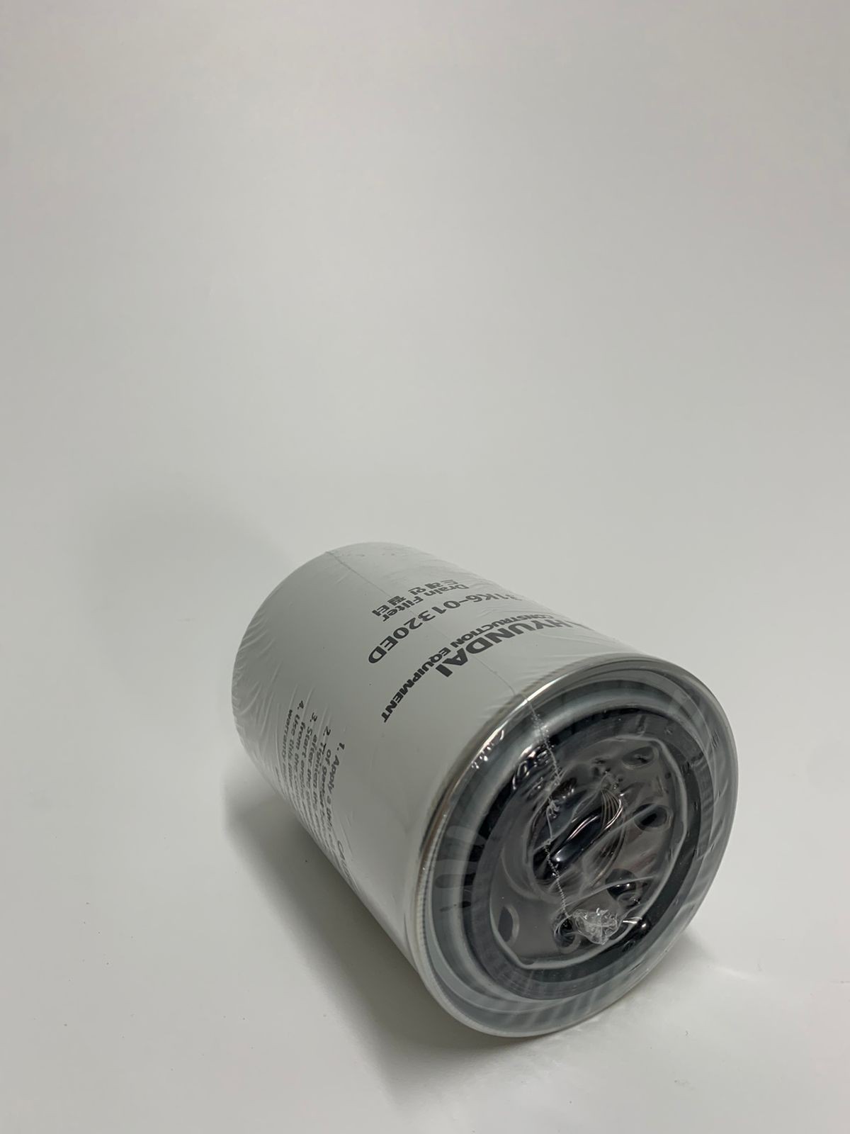 31K6-01320ED - Filtro da válvula - HX220L, HX260L, HX300L, HX330L ...