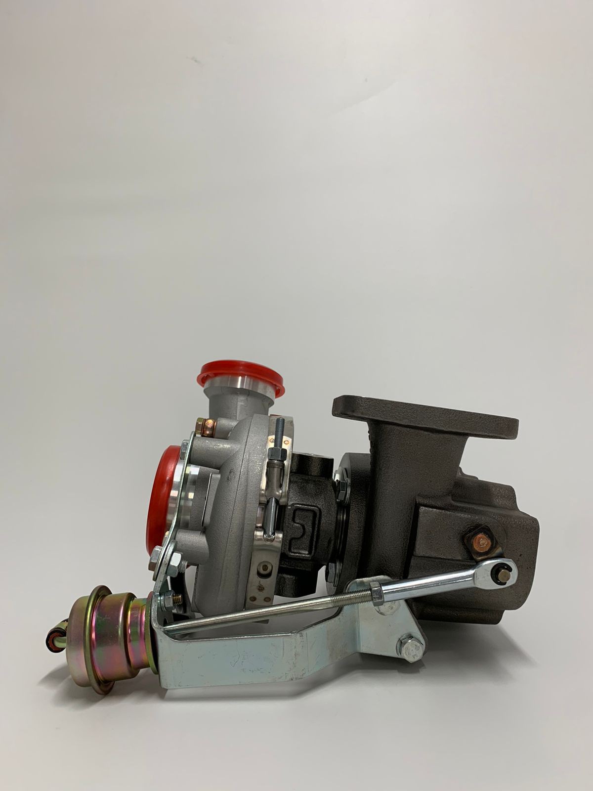 Turbocompressor - 21647837 20873313 20965309 - EC200, EC210, EC220 ...