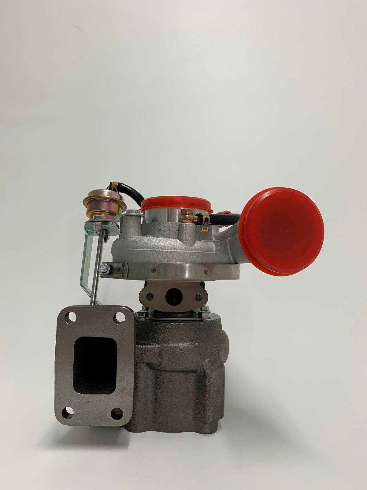 Turbocompressor - 21647837 20873313 20965309 - EC200, EC210, EC220 ...