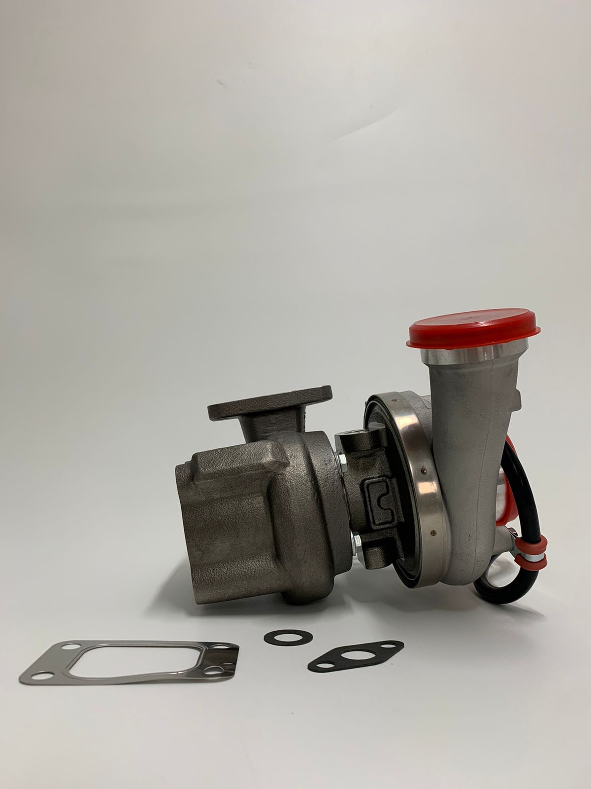 Turbocompressor - 21647837 20873313 20965309 - EC200, EC210, EC220 ...