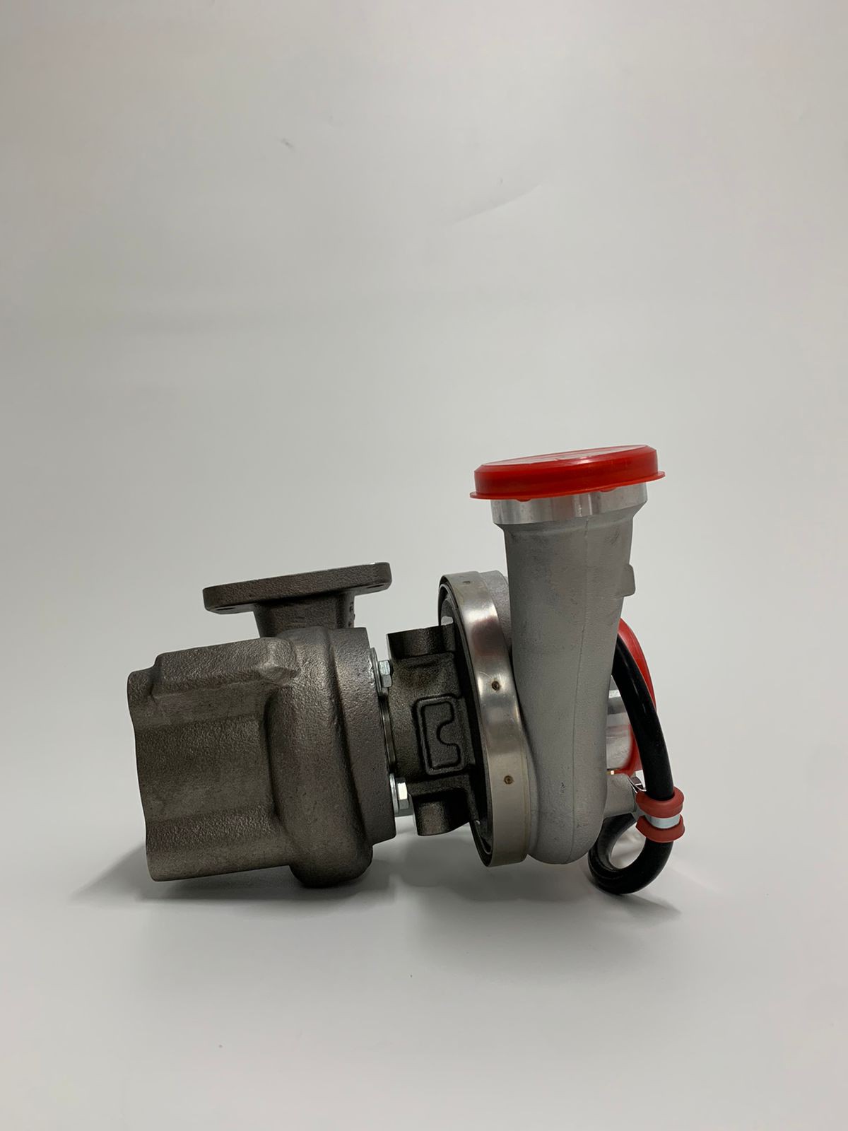 Turbocompressor - 21647837 20873313 20965309 - EC200, EC210, EC220 ...