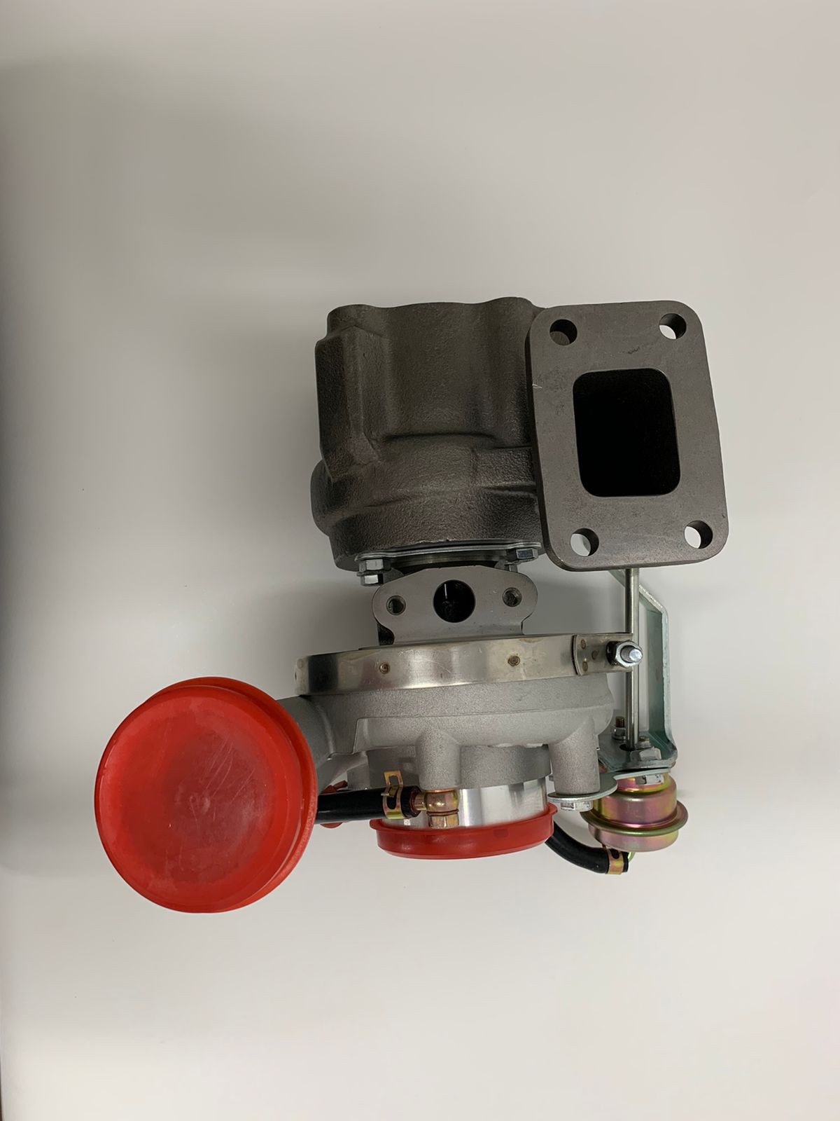 Turbocompressor - 21647837 20873313 20965309 - EC200, EC210, EC220 ...