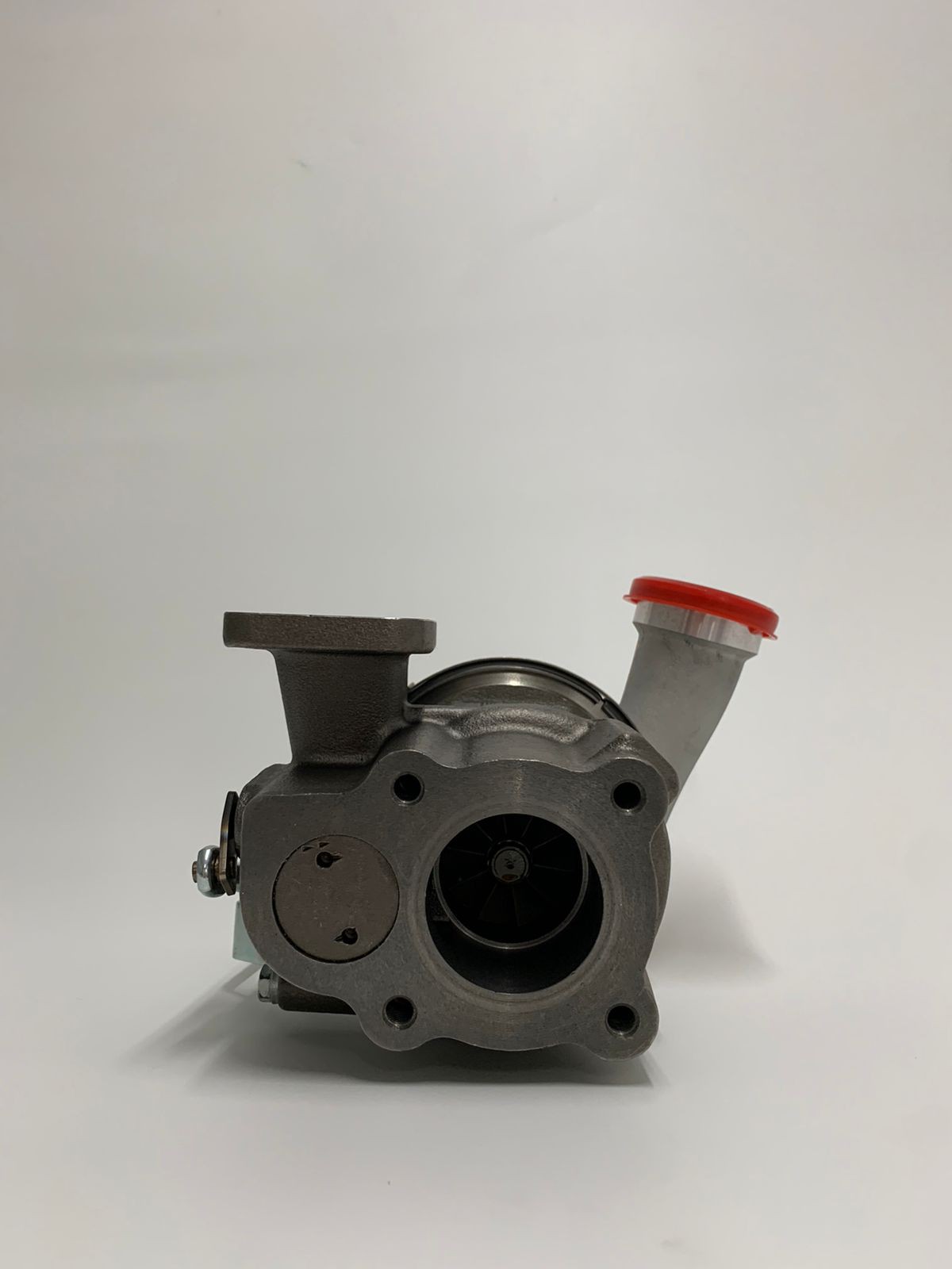 Turbocompressor - 21647837 20873313 20965309 - EC200, EC210, EC220 ...