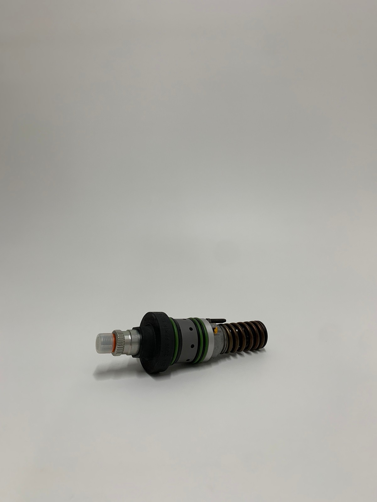 24425954 ou 0432193486 - Bomba injetora - Escavadeira VOLVO, EC140BLC ...