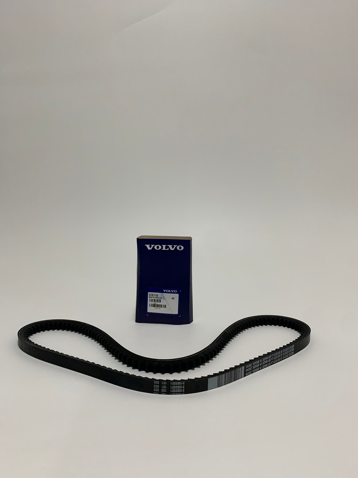 978710 - Correia do alternador - G930, G940, G946, G970, G976, G990 ...