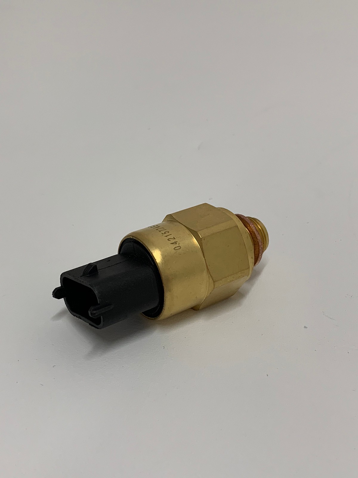 21291011 - Sensor de Pressão do Óleo - EC135B, EC140B, EC140C, EC160B ...