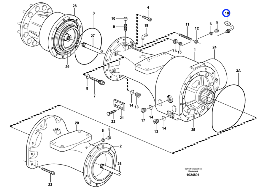 11419485 - Sensor de Temperatura - L110E, L120D, L120E, L150E L180E ...