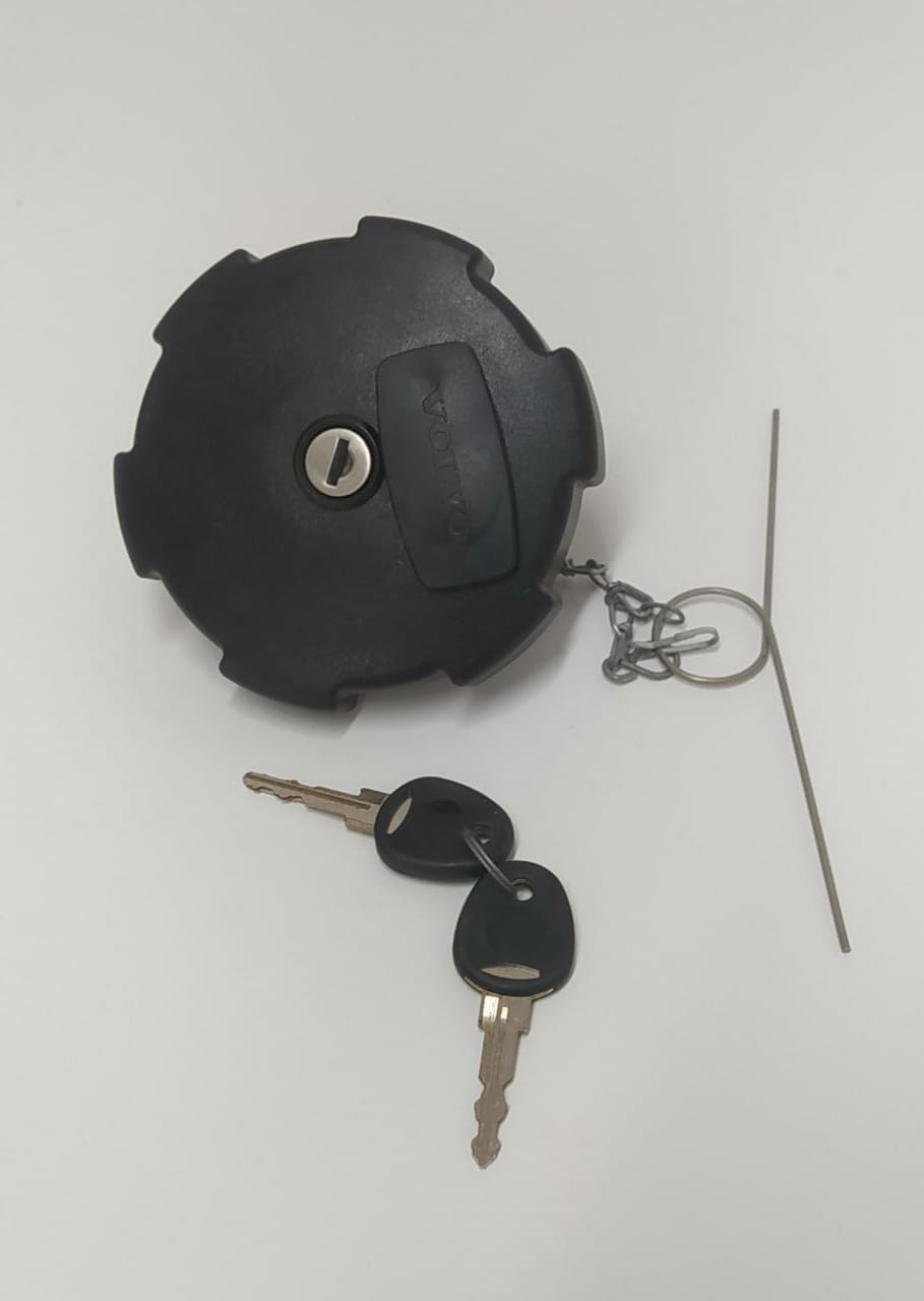 20392751, 22335631, 20392749 - Tampa do Tanque de Combustível - G930 ...