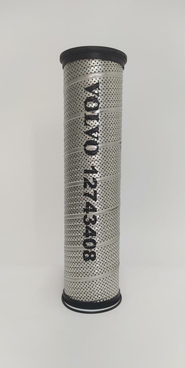 12743408 - Filtro Hidráulico Genuino VOLVO - motoniveladora G930, G940 ...