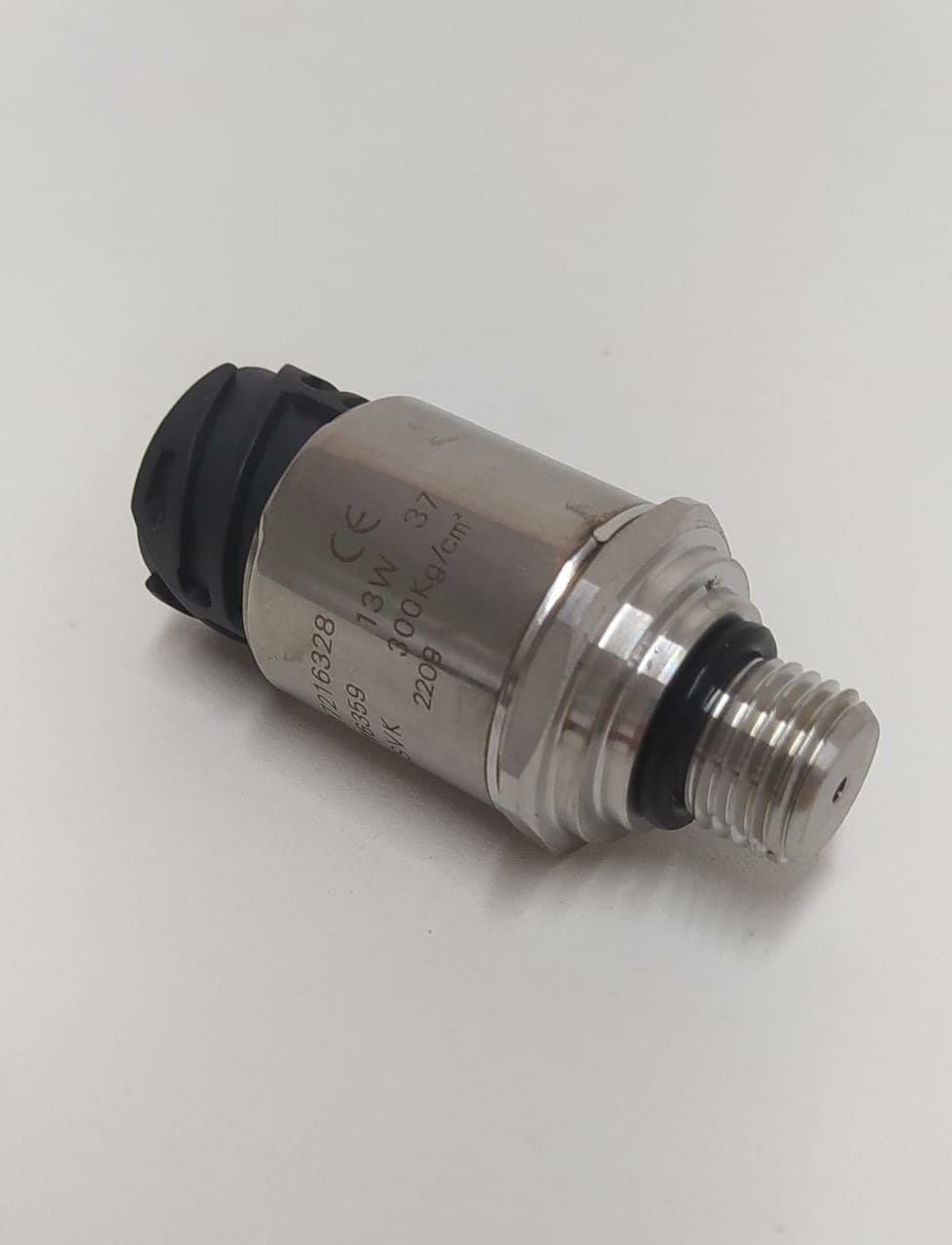 17216328 - Sensor de Pressão Freio - A35D, A40D, G930C, G940C, G946C ...