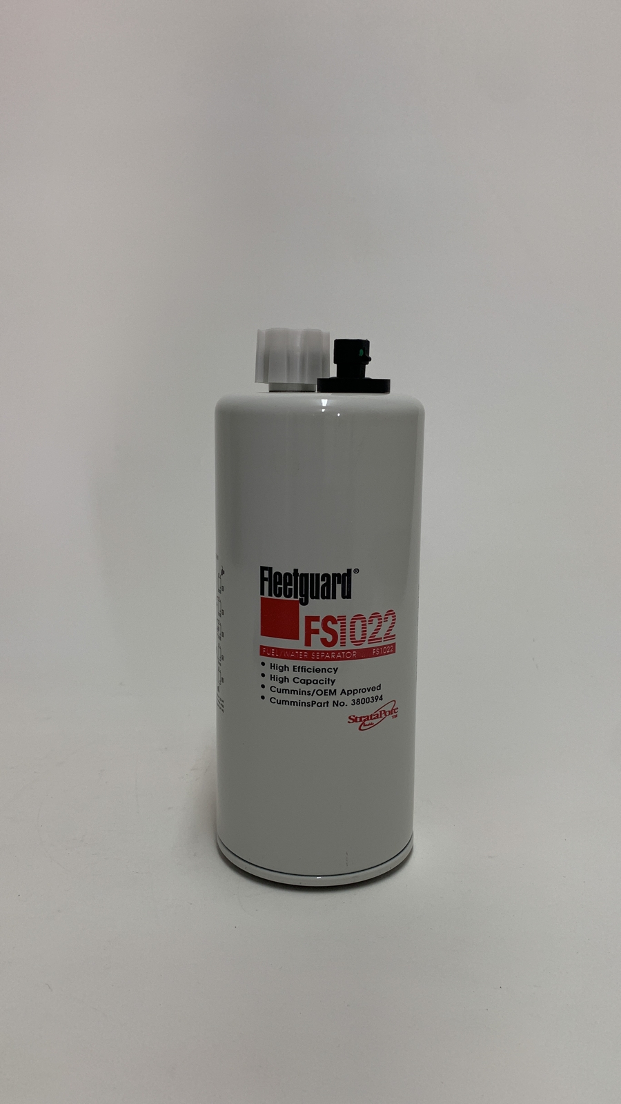 11NA-70010 - Filtro de Combustível - HL770-7, R360LC7 - Peças para ...