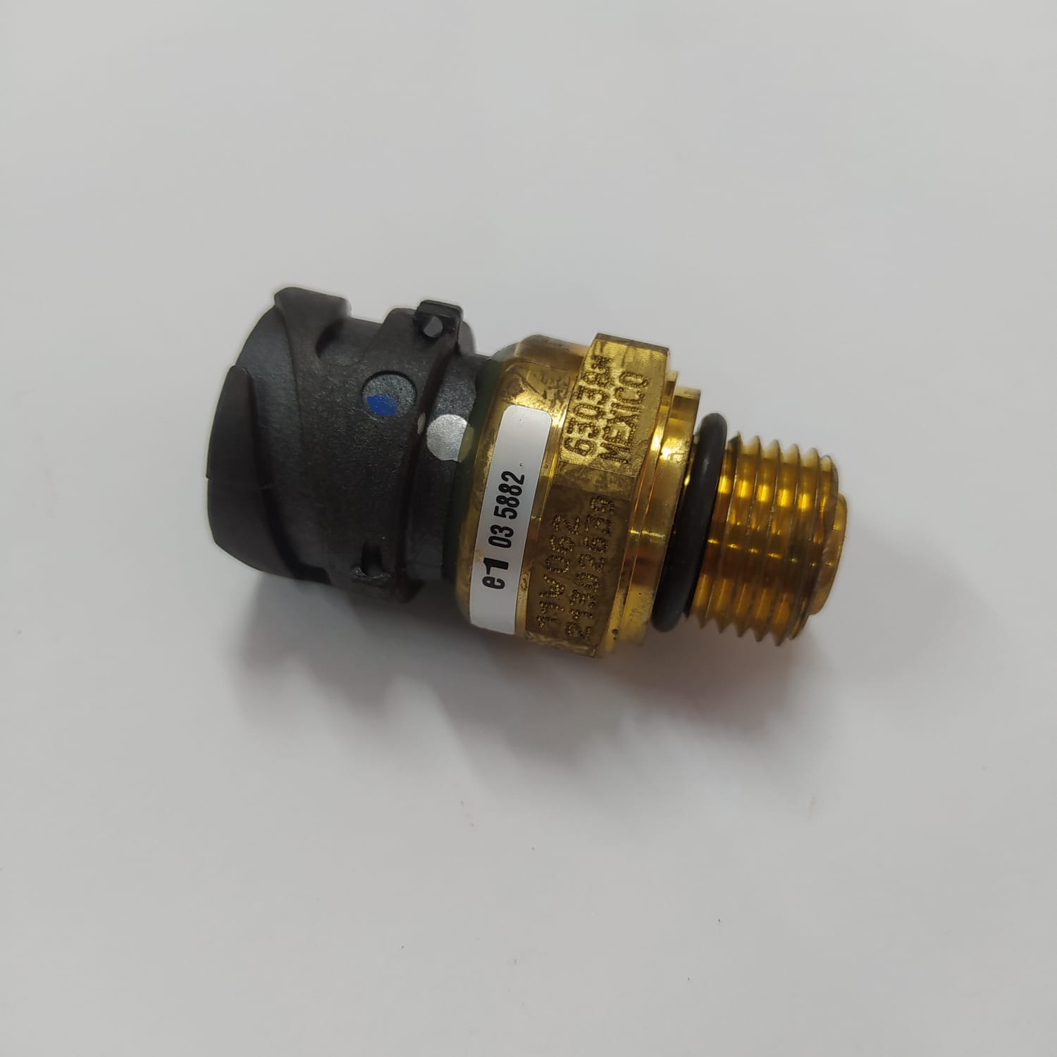 20484678 - Sensor de Pressão - EC360B, EC360C, EC460B, EC460C EC700B ...