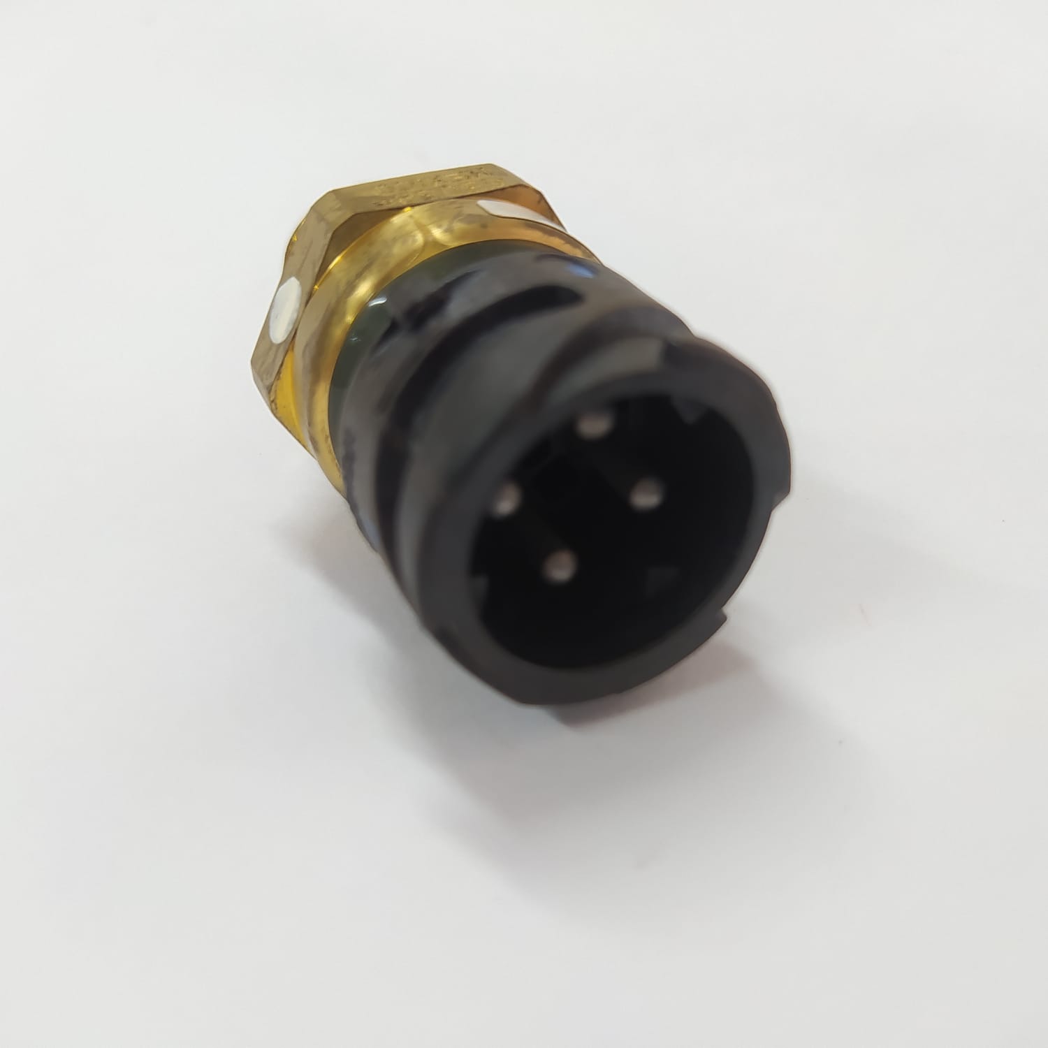 20484678 - Sensor de Pressão - EC360B, EC360C, EC460B, EC460C EC700B ...