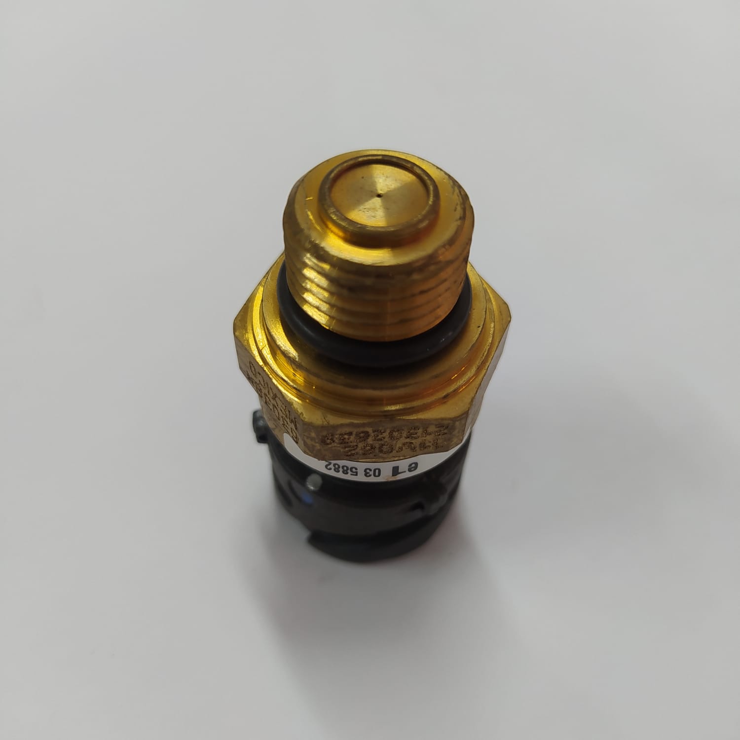 20484678 - Sensor de Pressão - EC360B, EC360C, EC460B, EC460C EC700B ...