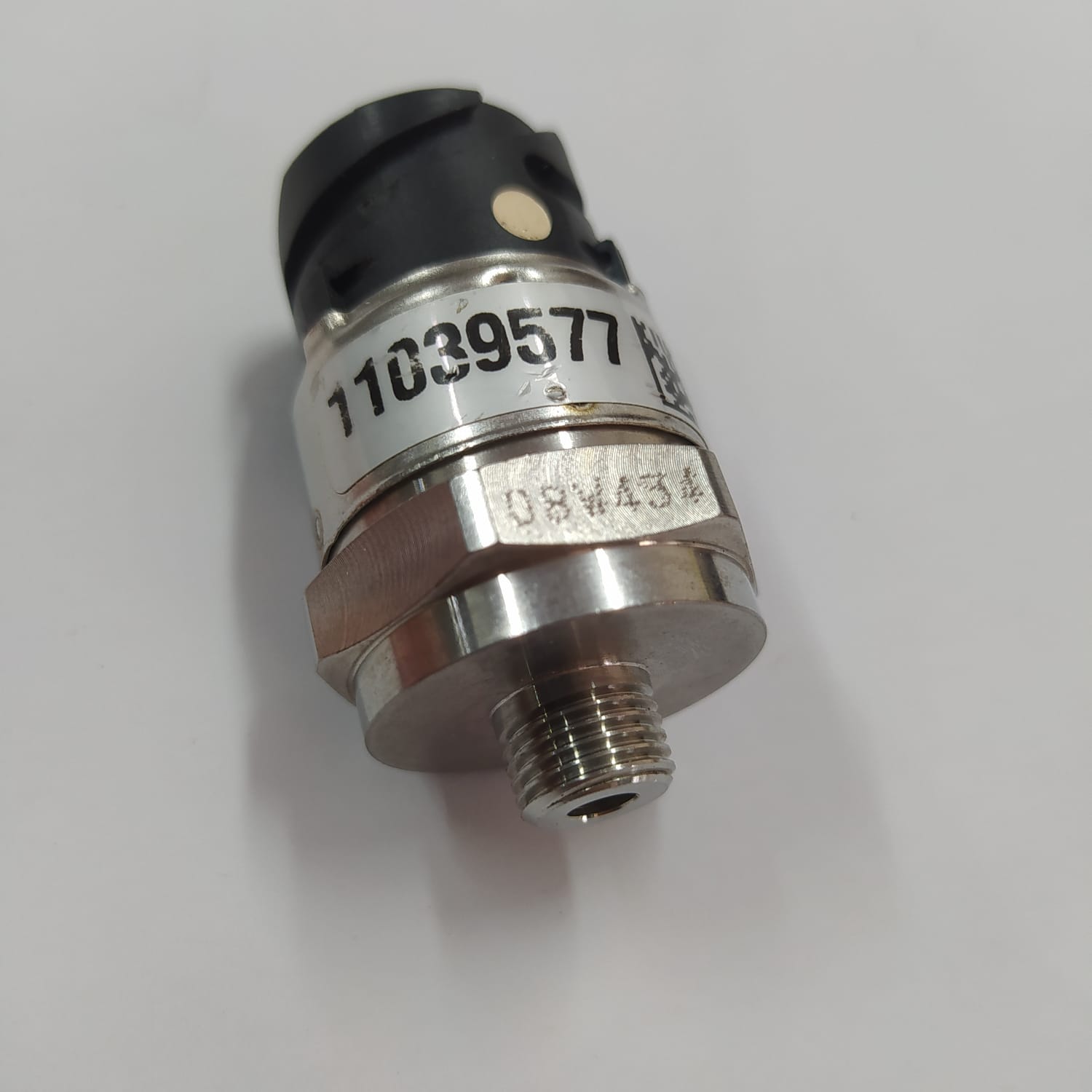 11170259 - Sensor de Pressão - L110E, L110F, L110G, L120E, L120F, L120G ...