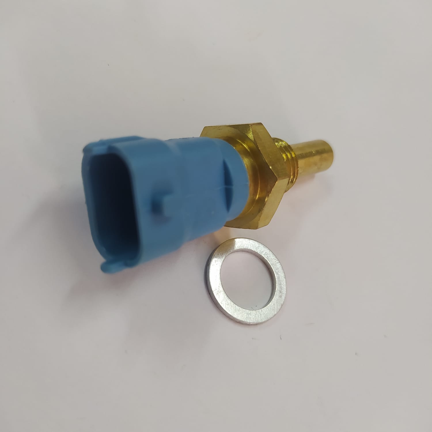 21531072 - Sensor de Temperatura - Peças para Veículos Pesados Isam ...