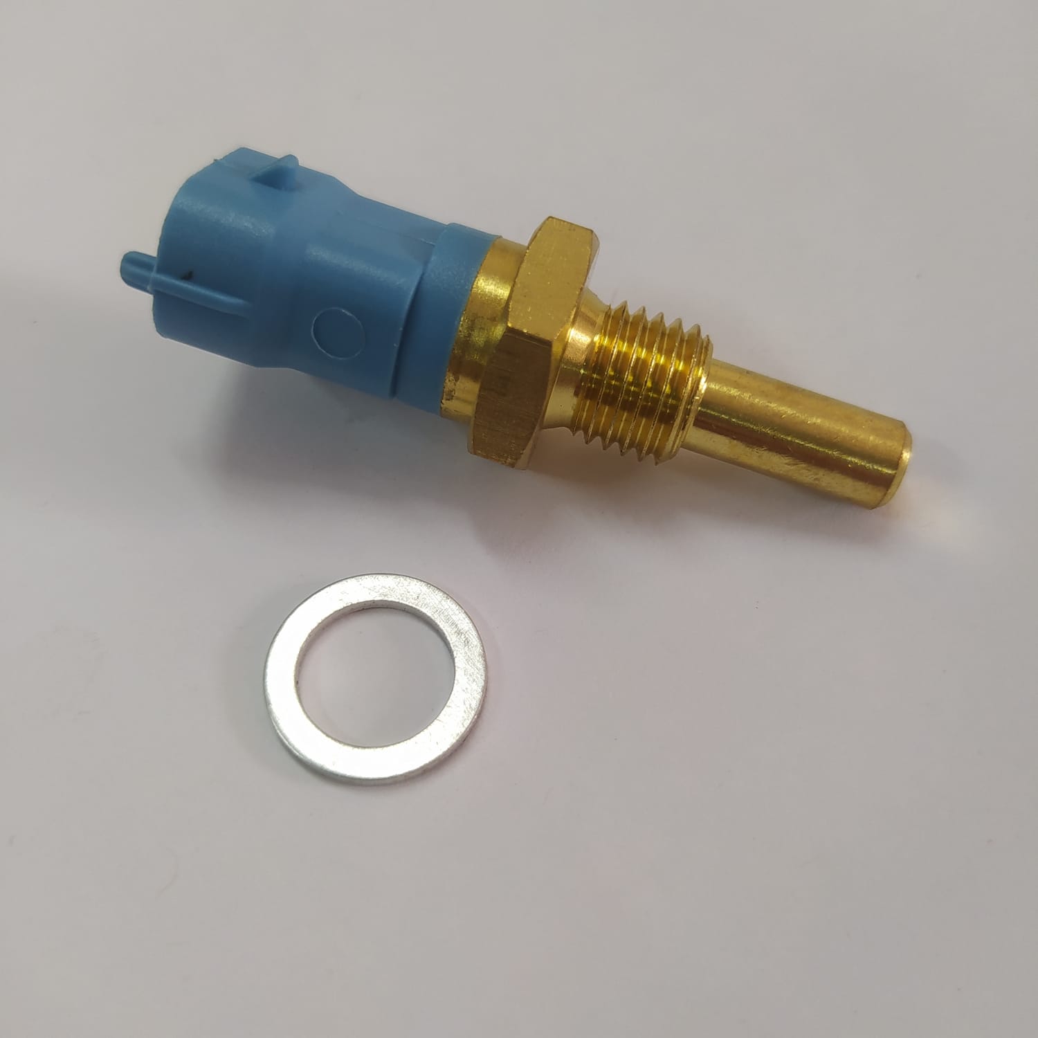 21531072 - Sensor de Temperatura - Peças para Veículos Pesados Isam ...