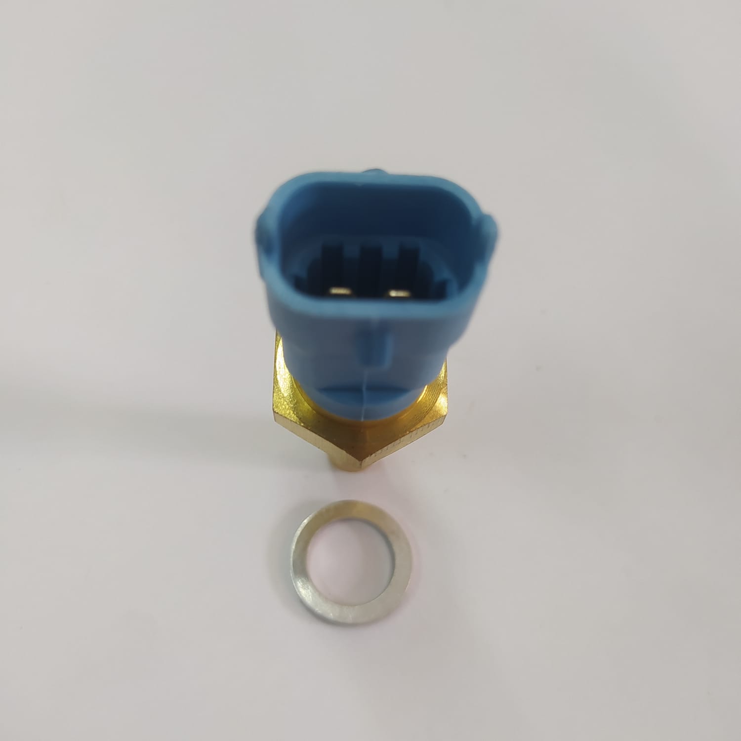 21531072 - Sensor de Temperatura - Peças para Veículos Pesados Isam ...