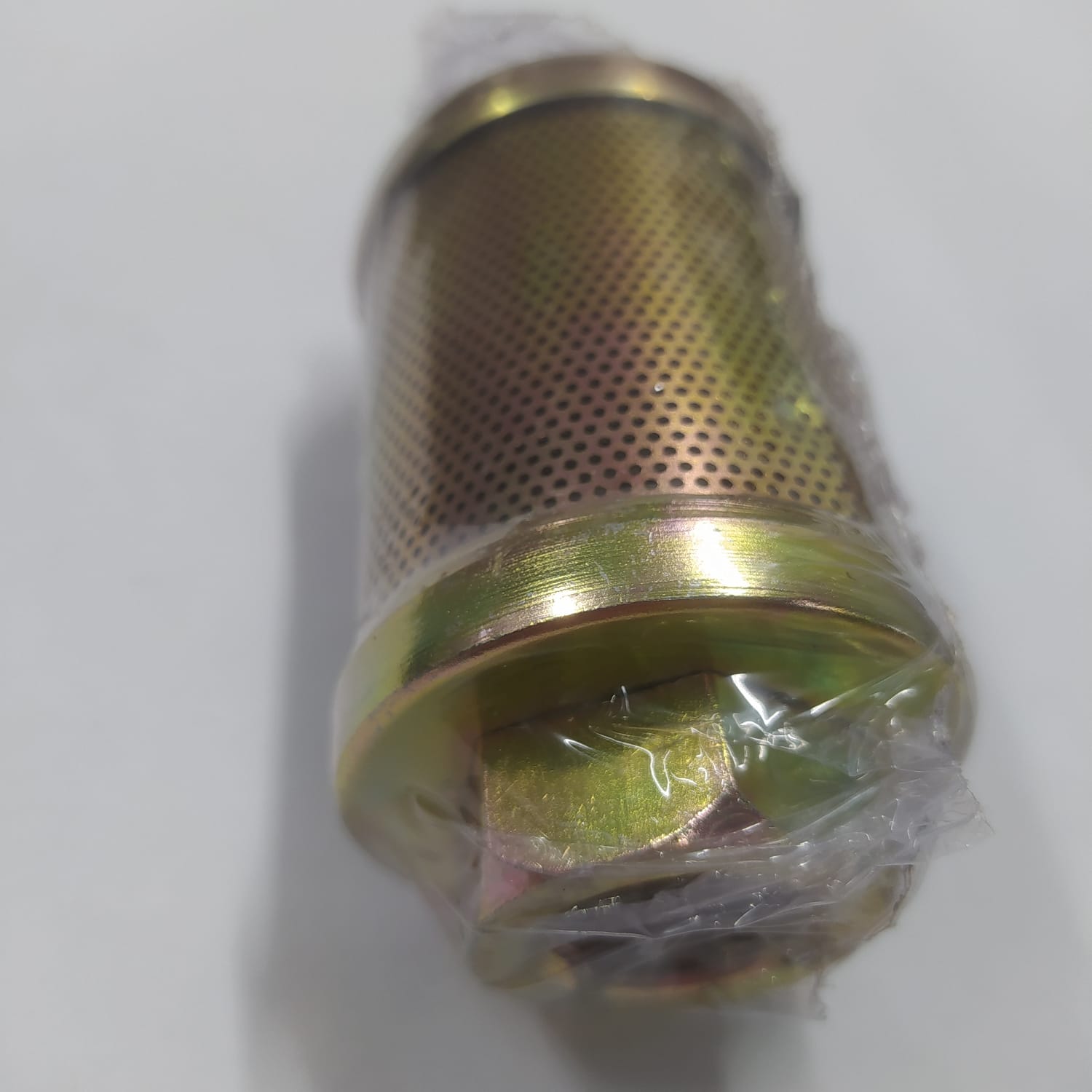 14532260 - Filtro Peneira do Tanque de Combustível - EC120D, EC135B ...