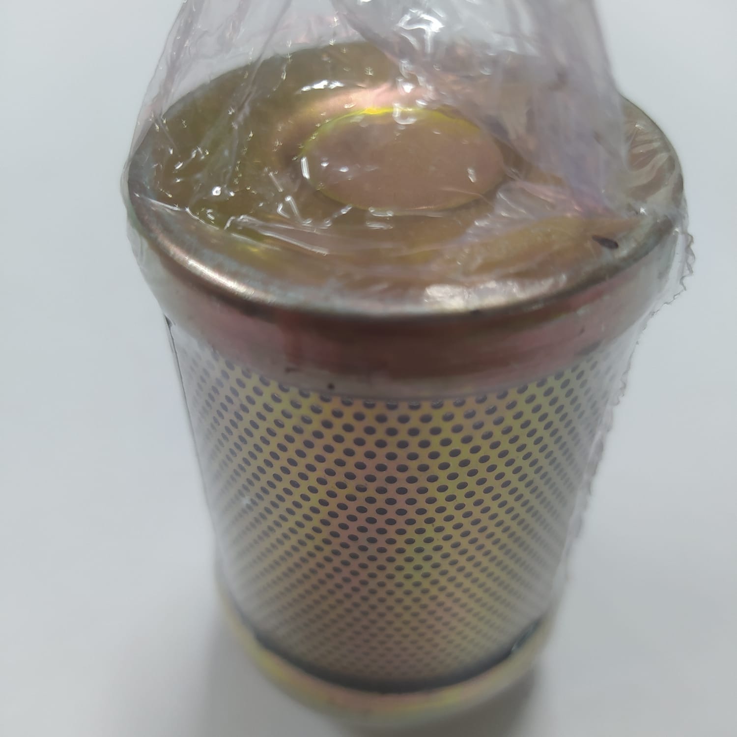 14532260 - Filtro Peneira do Tanque de Combustível - EC120D, EC135B ...