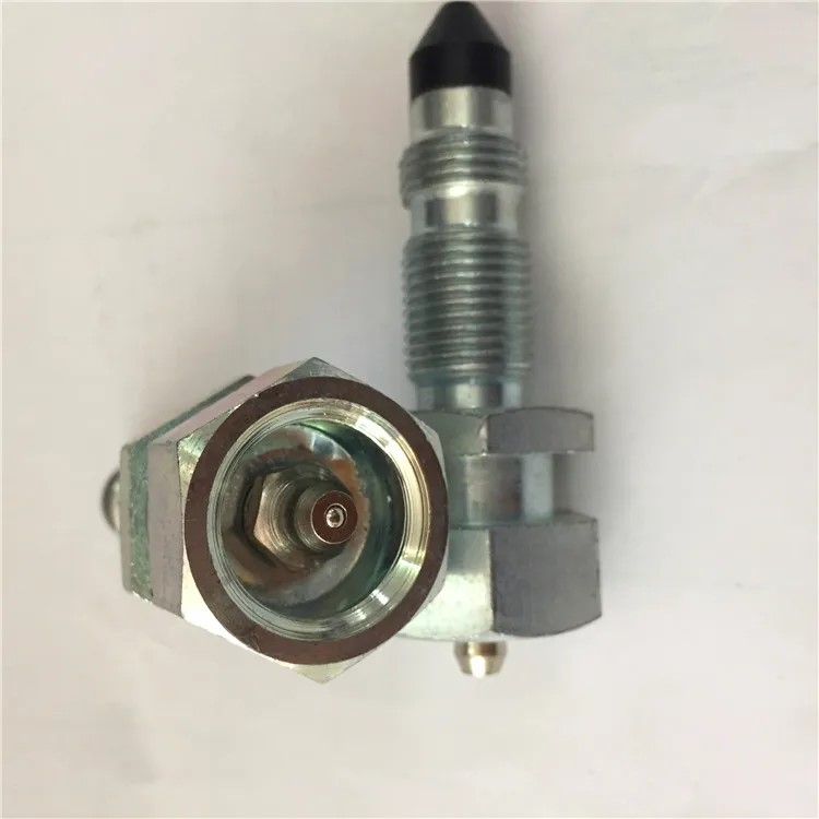 14562315 - Válvula do Pistão - EC180B, EC180C, EC250D, EC250DL. - Peças ...