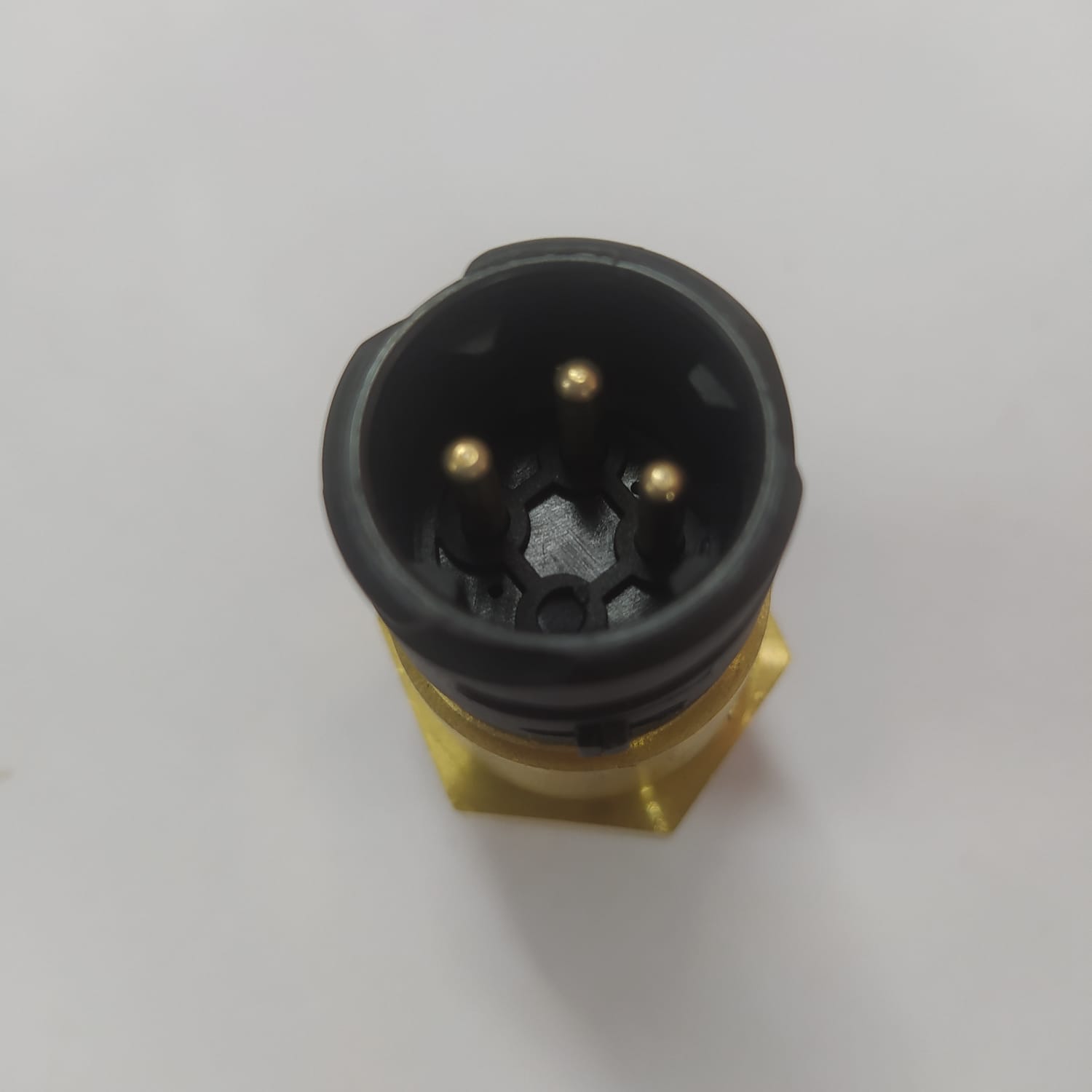 11039574 - Sensor de Pressão - EW140, EW160, EW180, EW200, L60, L70 ...