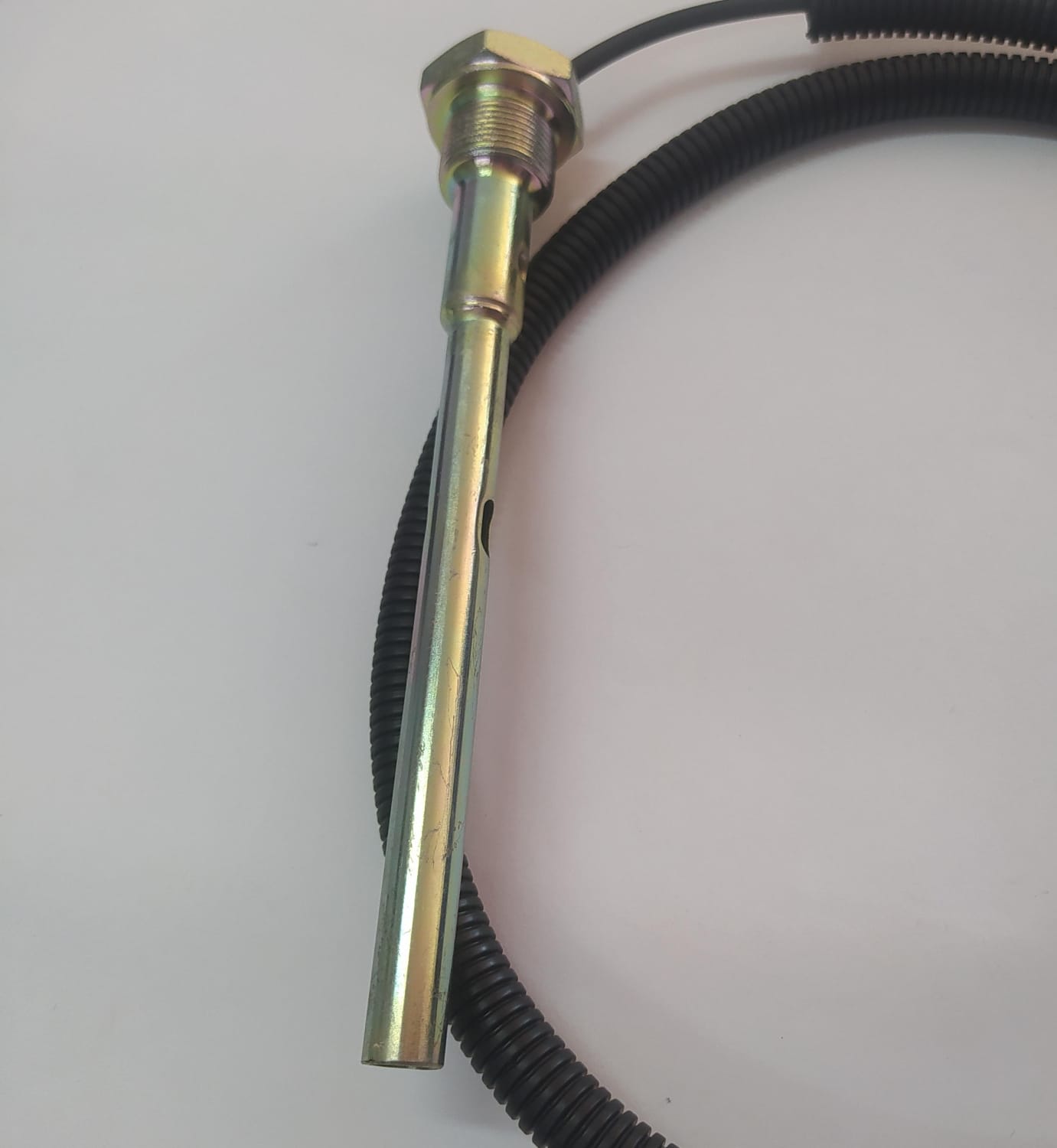 22383381 - Sensor de Nível de Óleo - EC160C, EC180C, EC200BLC, EC210 ...