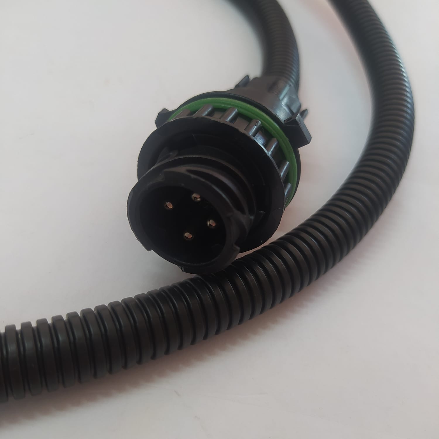 22383381 - Sensor de Nível de Óleo - EC160C, EC180C, EC200BLC, EC210 ...