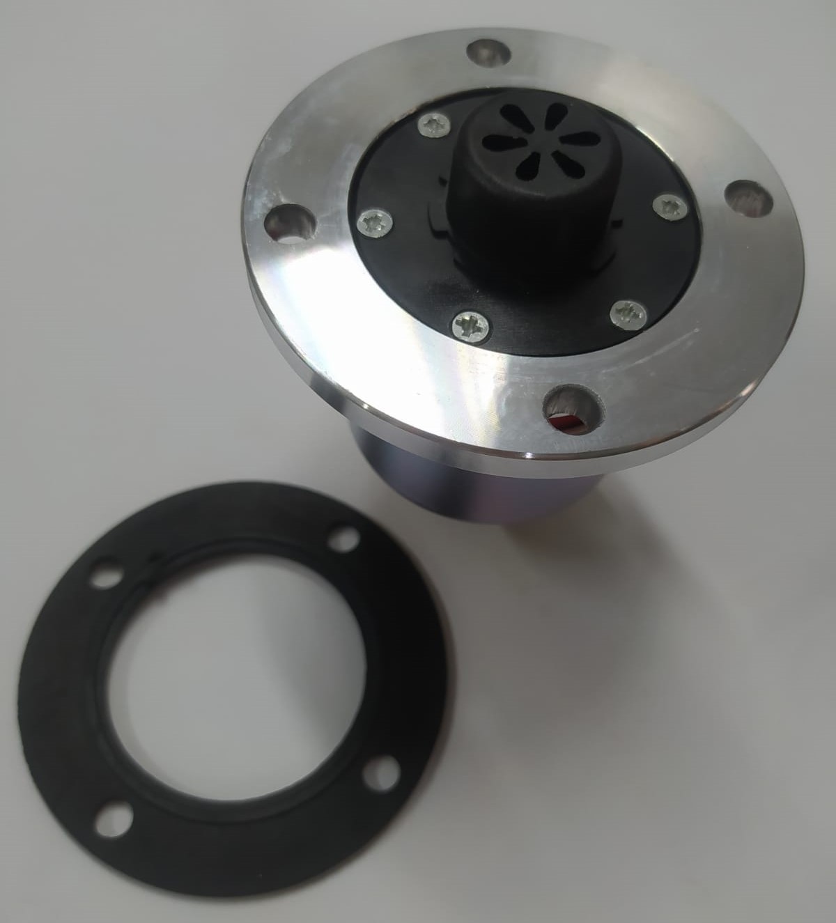 14561585 - Filtro Respiro Hidráulico - EC210, EC140, EC240, EC290 ...