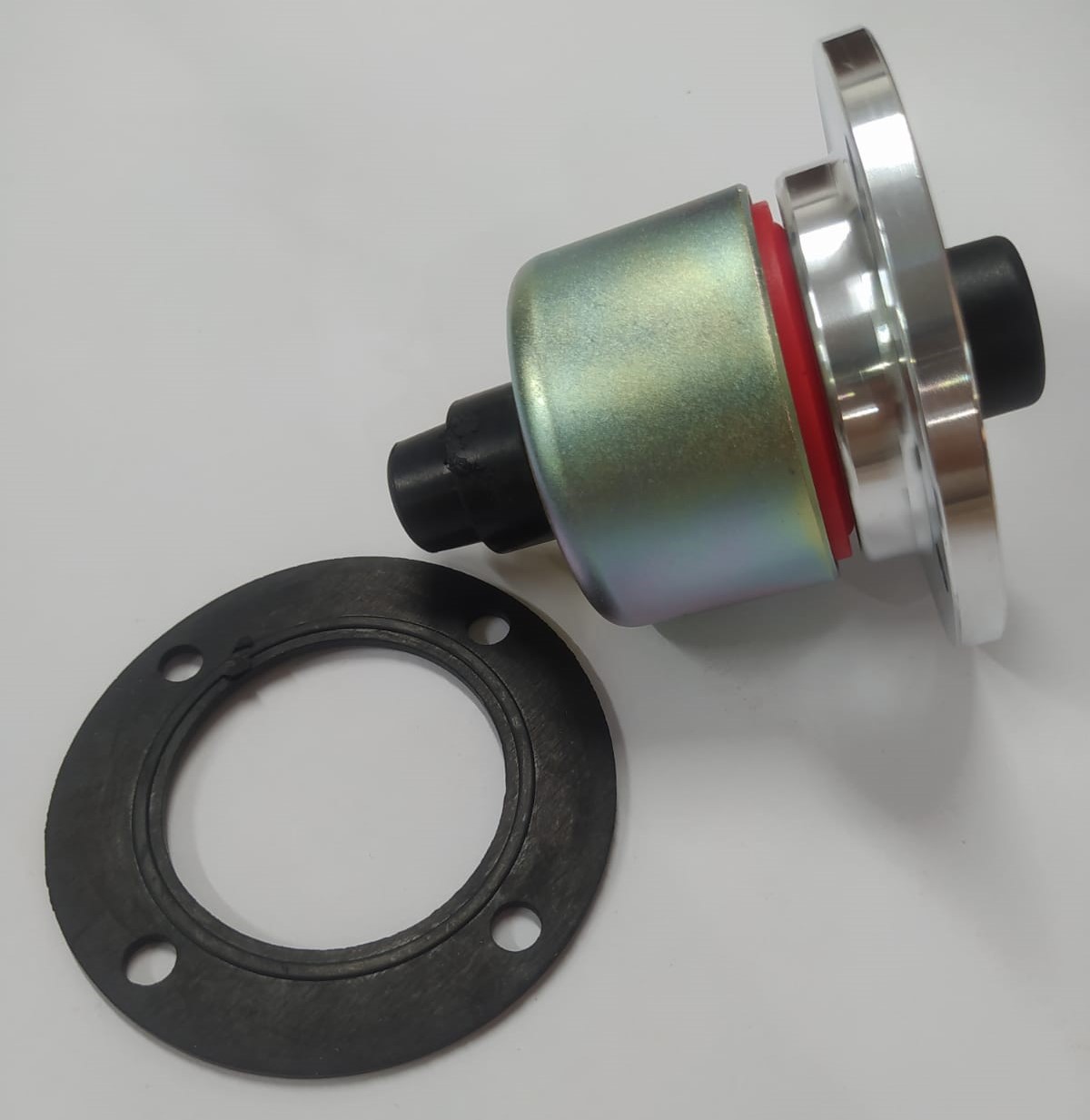 14561585 - Filtro Respiro Hidráulico - EC210, EC140, EC240, EC290 ...