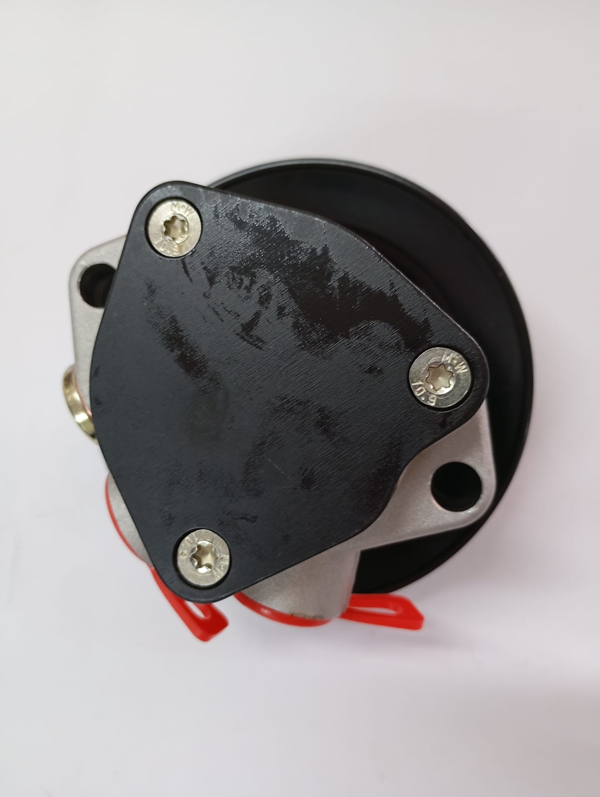 20497044 - Bomba de Combustível - L60E, L70E, L90E, L110E, L120E, G700B ...