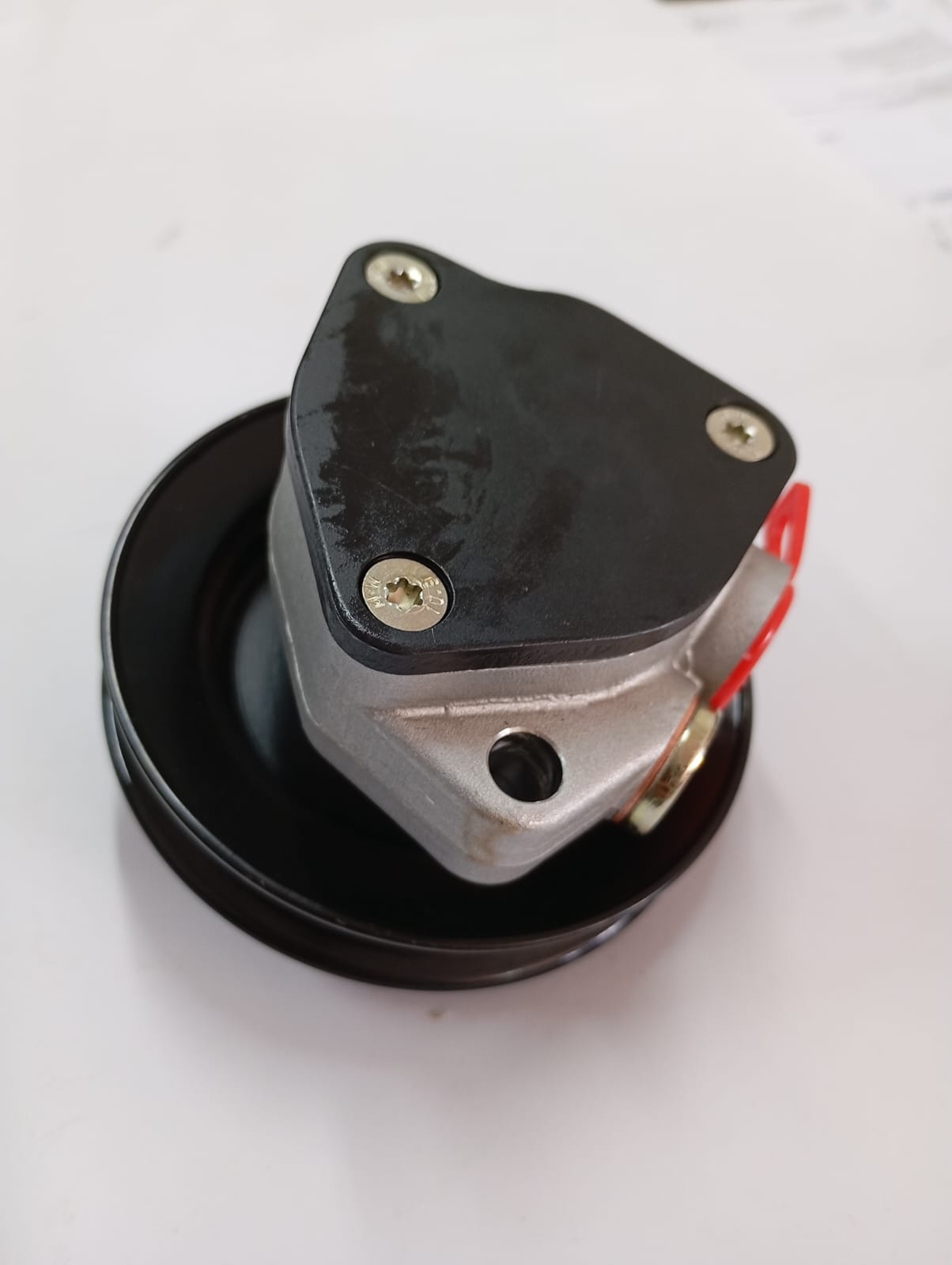 20497044 - Bomba de Combustível - L60E, L70E, L90E, L110E, L120E, G700B ...