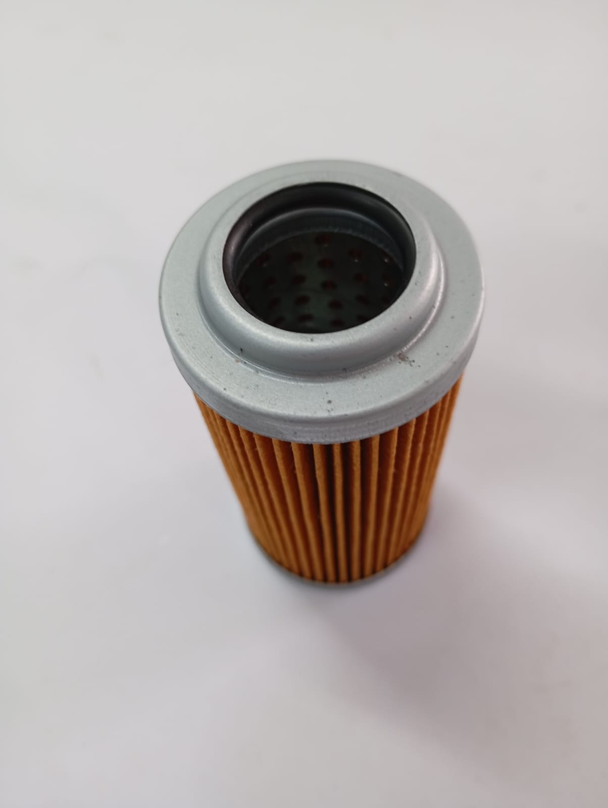 Filtro Piloto, Sistema Hidráulico Escavadeiras VOLVO HYUNDAI - Peças ...